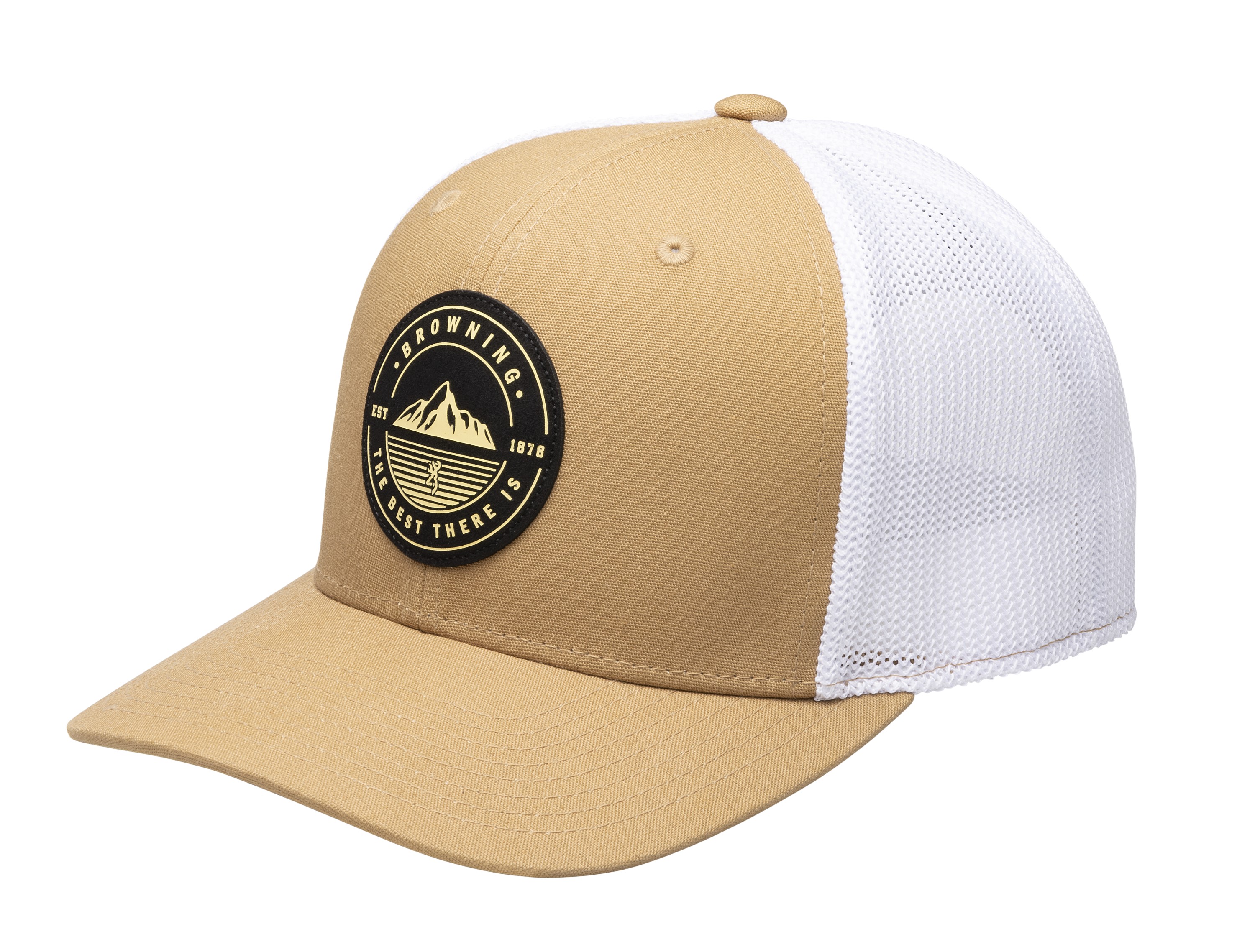 South Slope Cap - Casual Hat - Browning