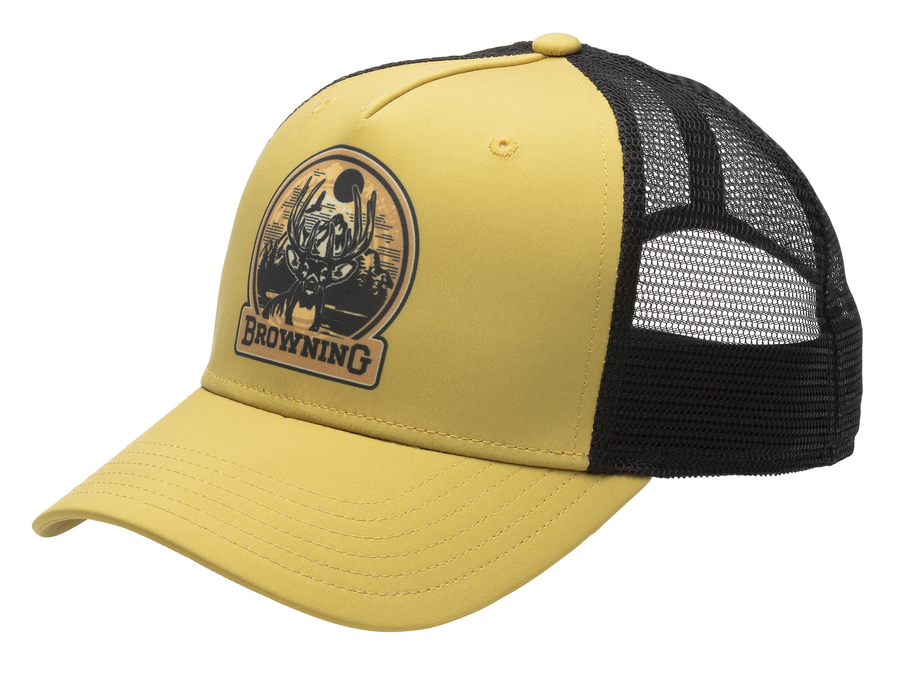 Telford Cap - Casual Hat - Browning