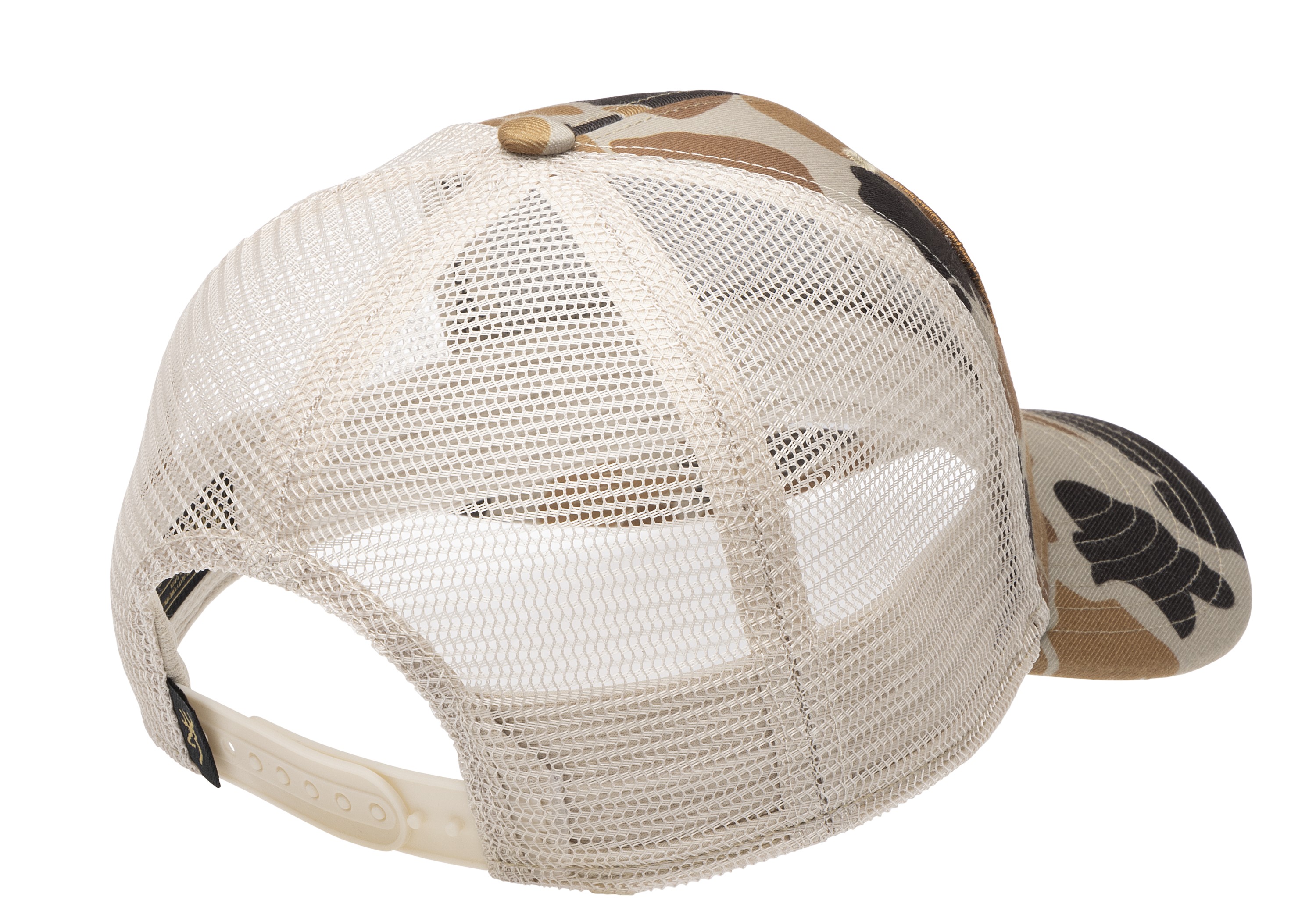 Fielder Cap - Casual Hat - Browning