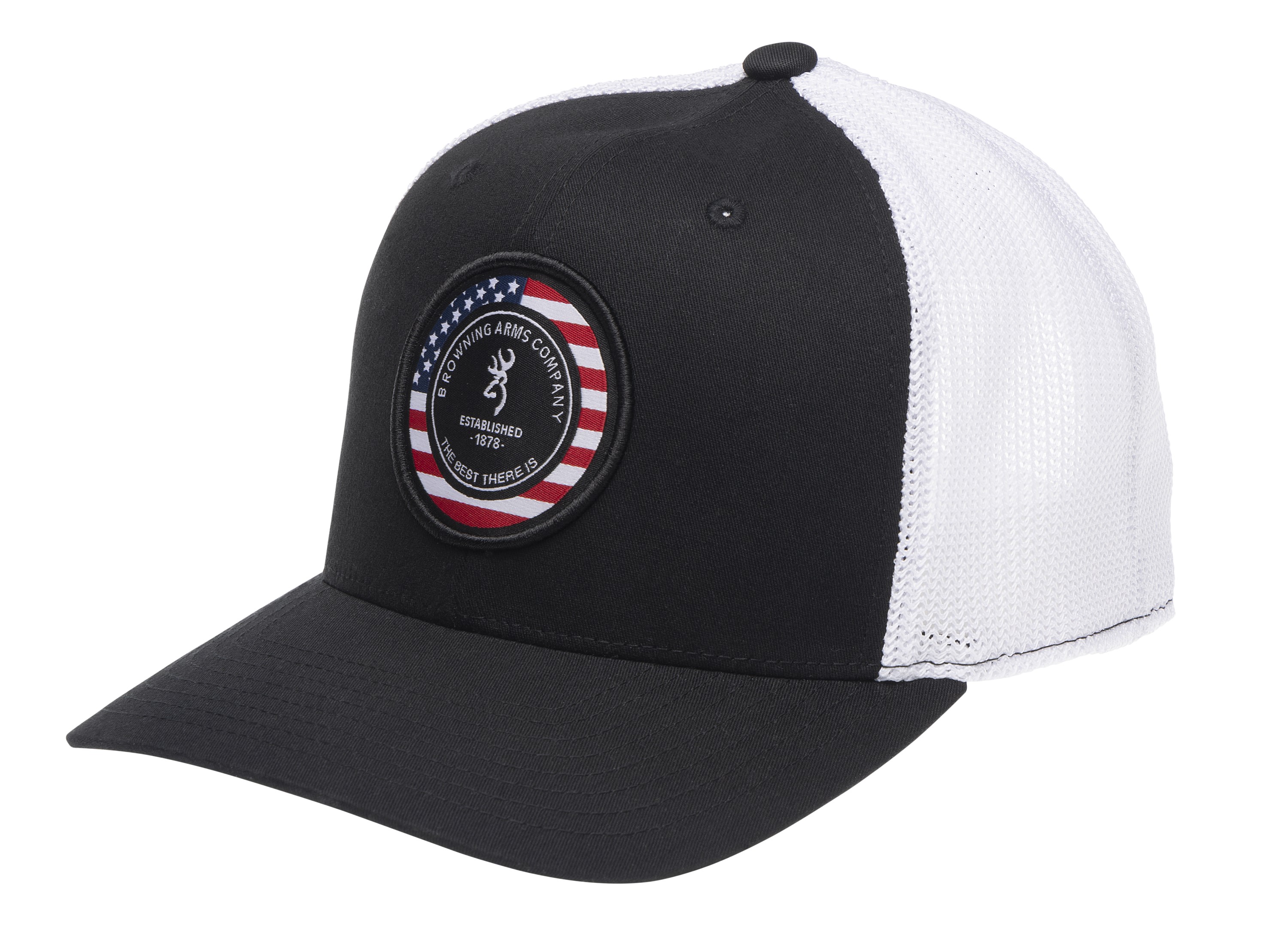 Freedom Cap - Casual Hat - Browning