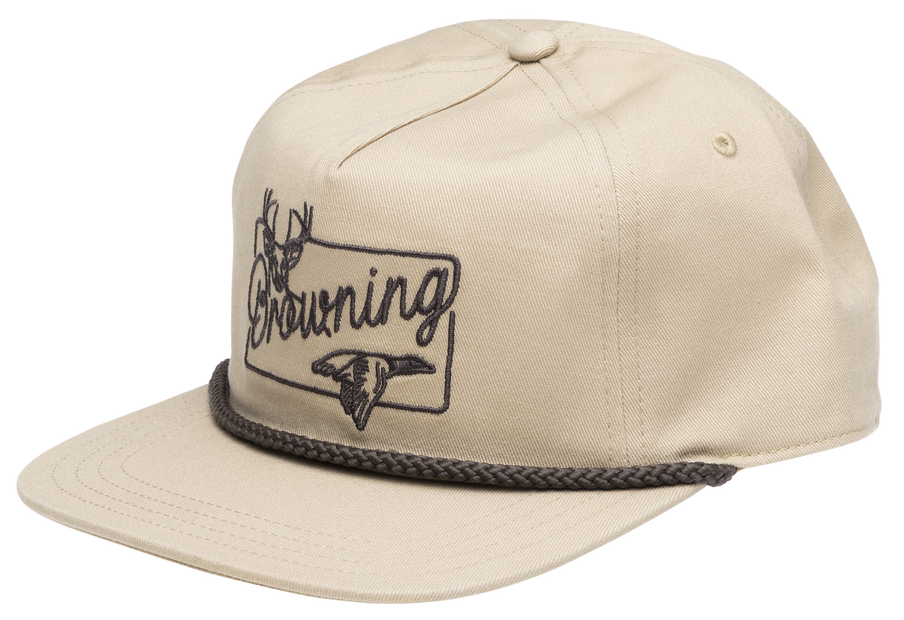 Pinline Cap - Casual Hat - Browning