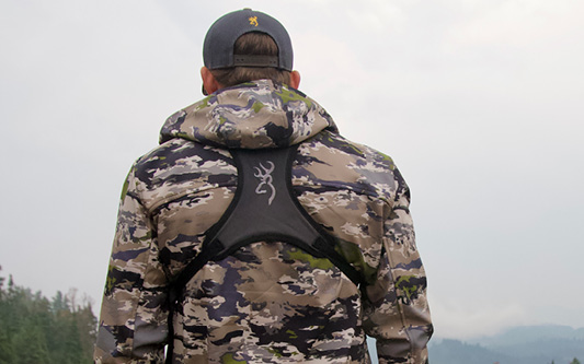 Hunting & Shooting Clothing - Browning