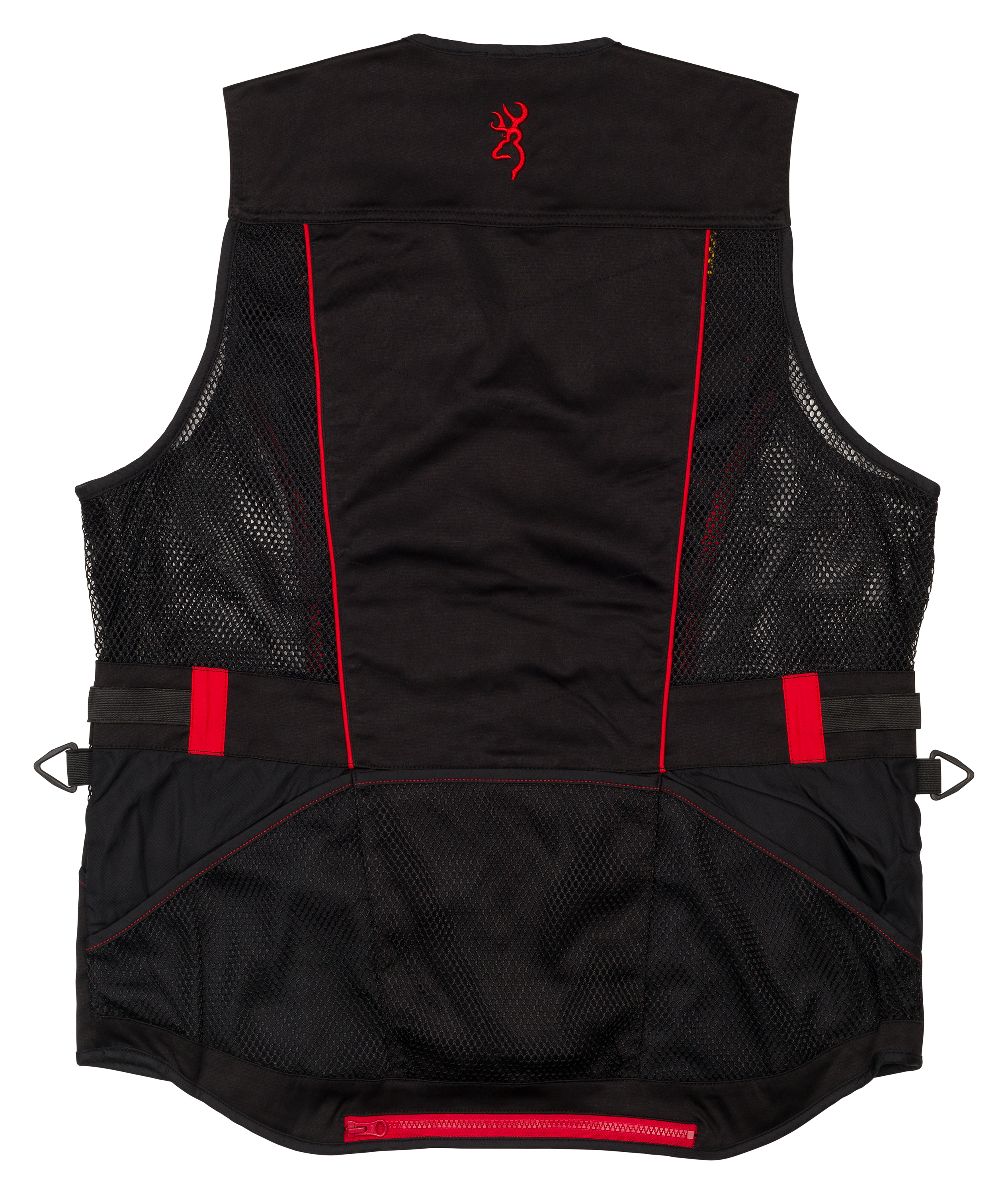 Ace Shooting Vest - Browning