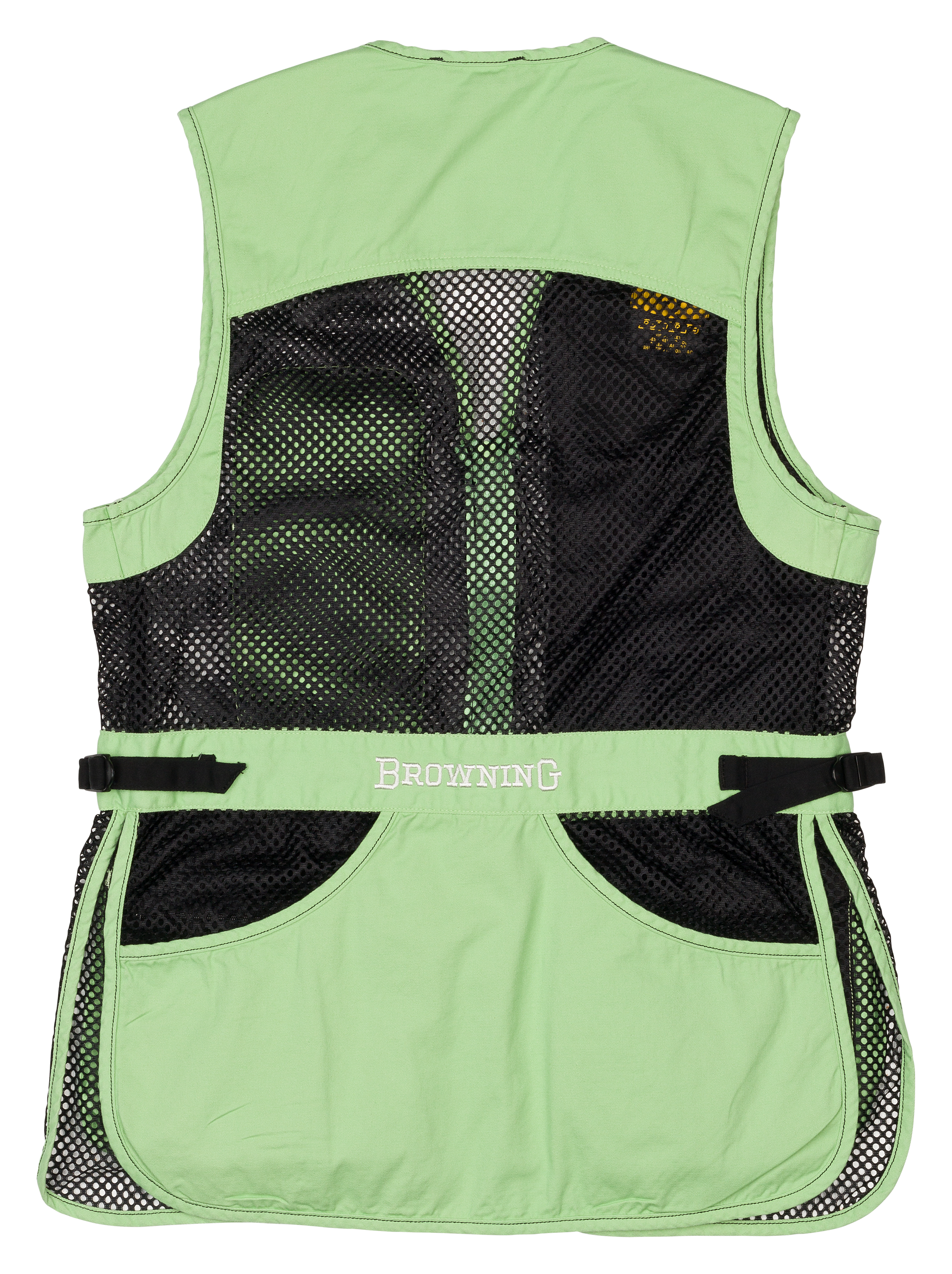 Women's Trapper Creek Mesh Shooting Vest - Browning