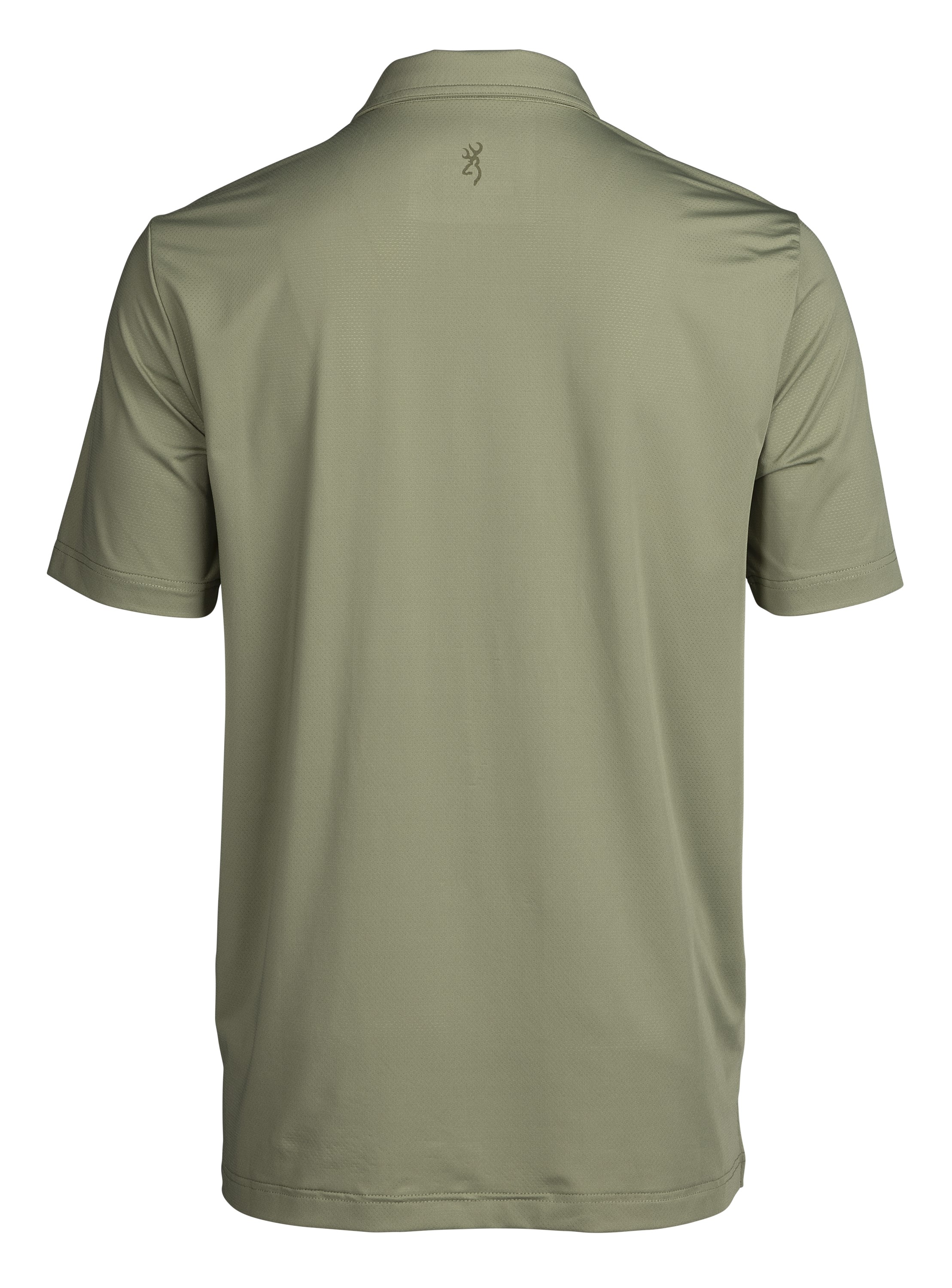 Performance Polo - Browning