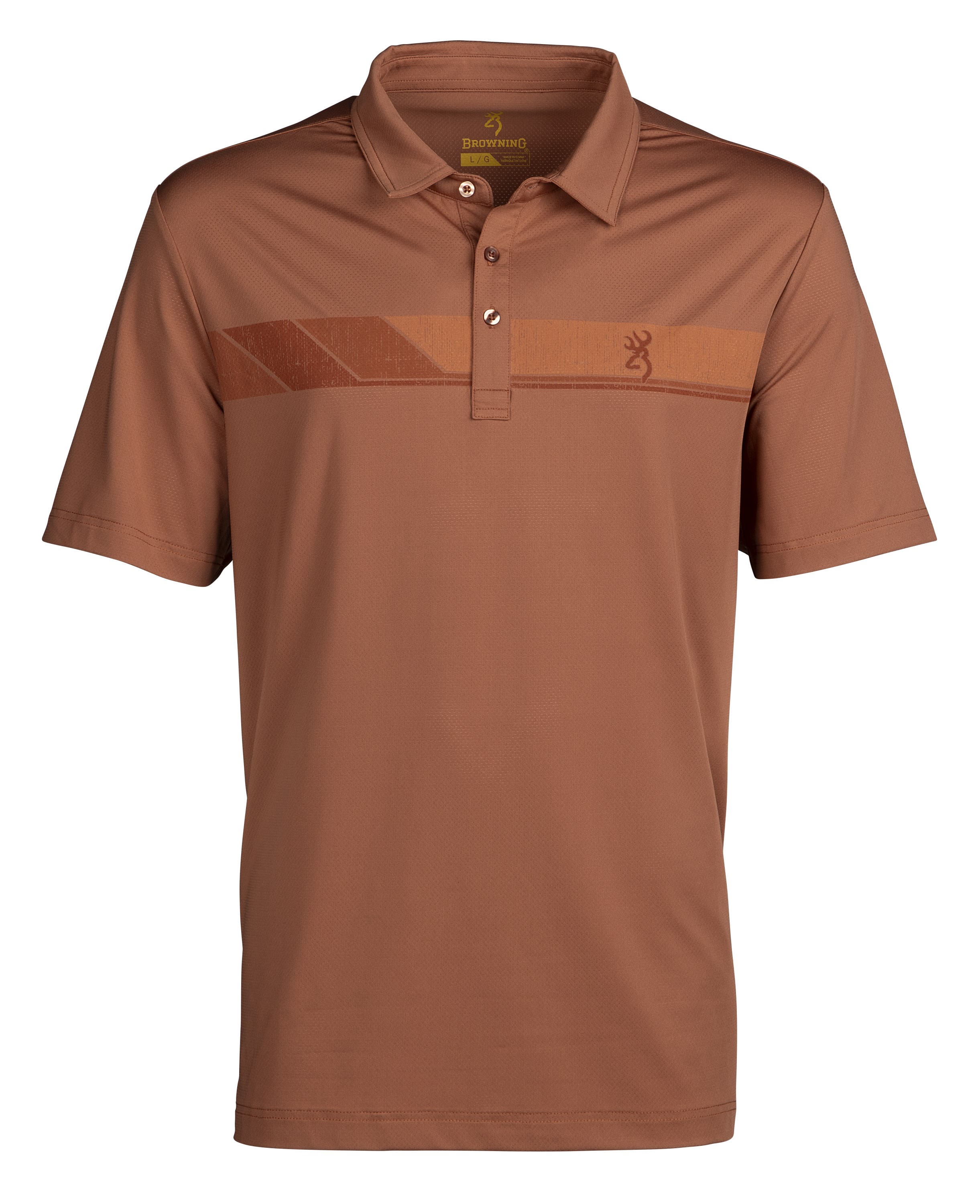 Performance Polo - Browning