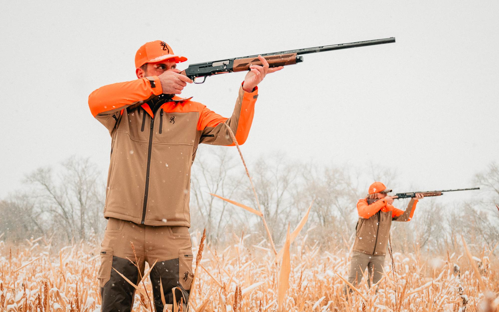 Upland Game Hunting Clothing - Browning