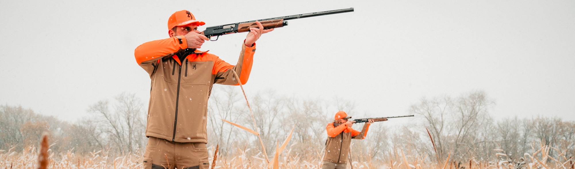 Upland Game Hunting Clothing - Browning