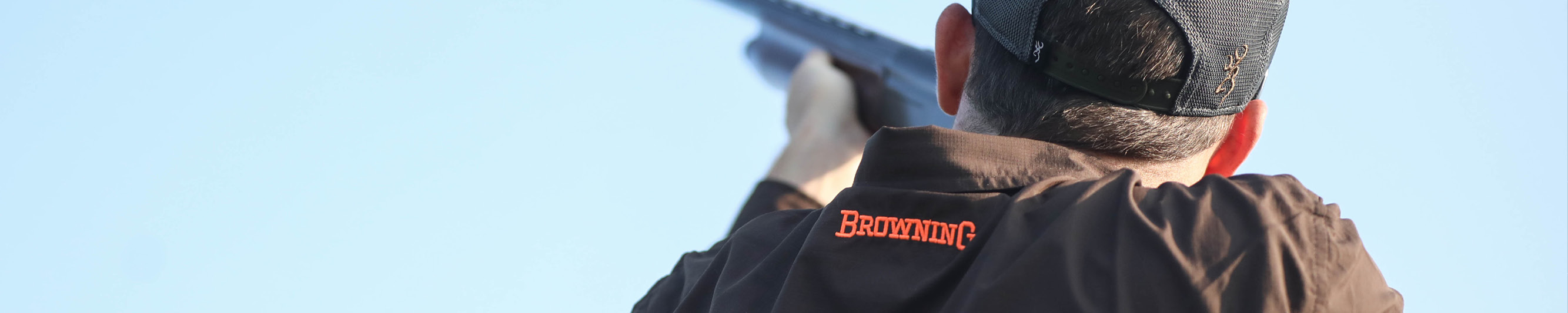 Shooting Clothing - Browning