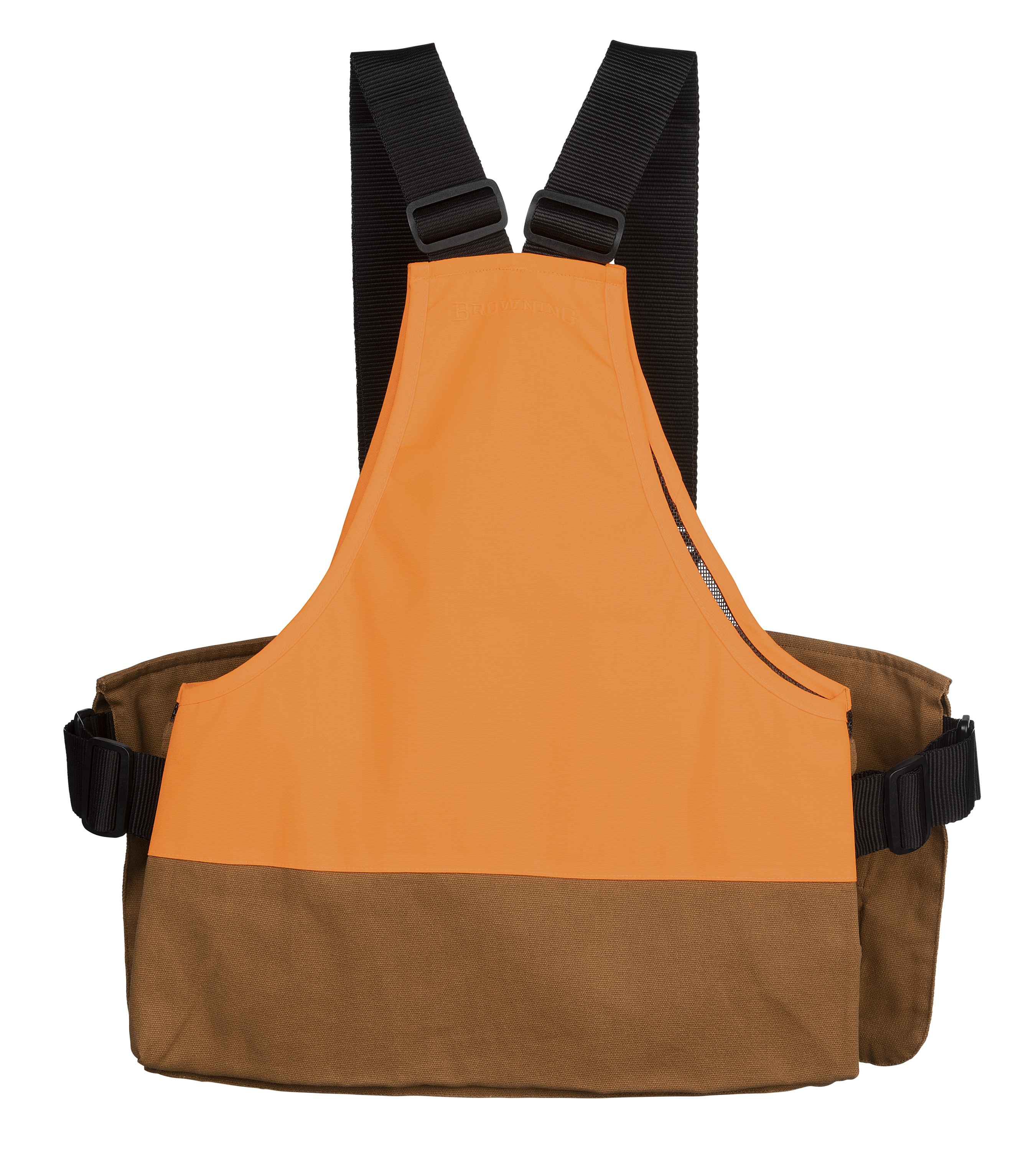 Upland Strap Vest - Hunting Clothing - Browning