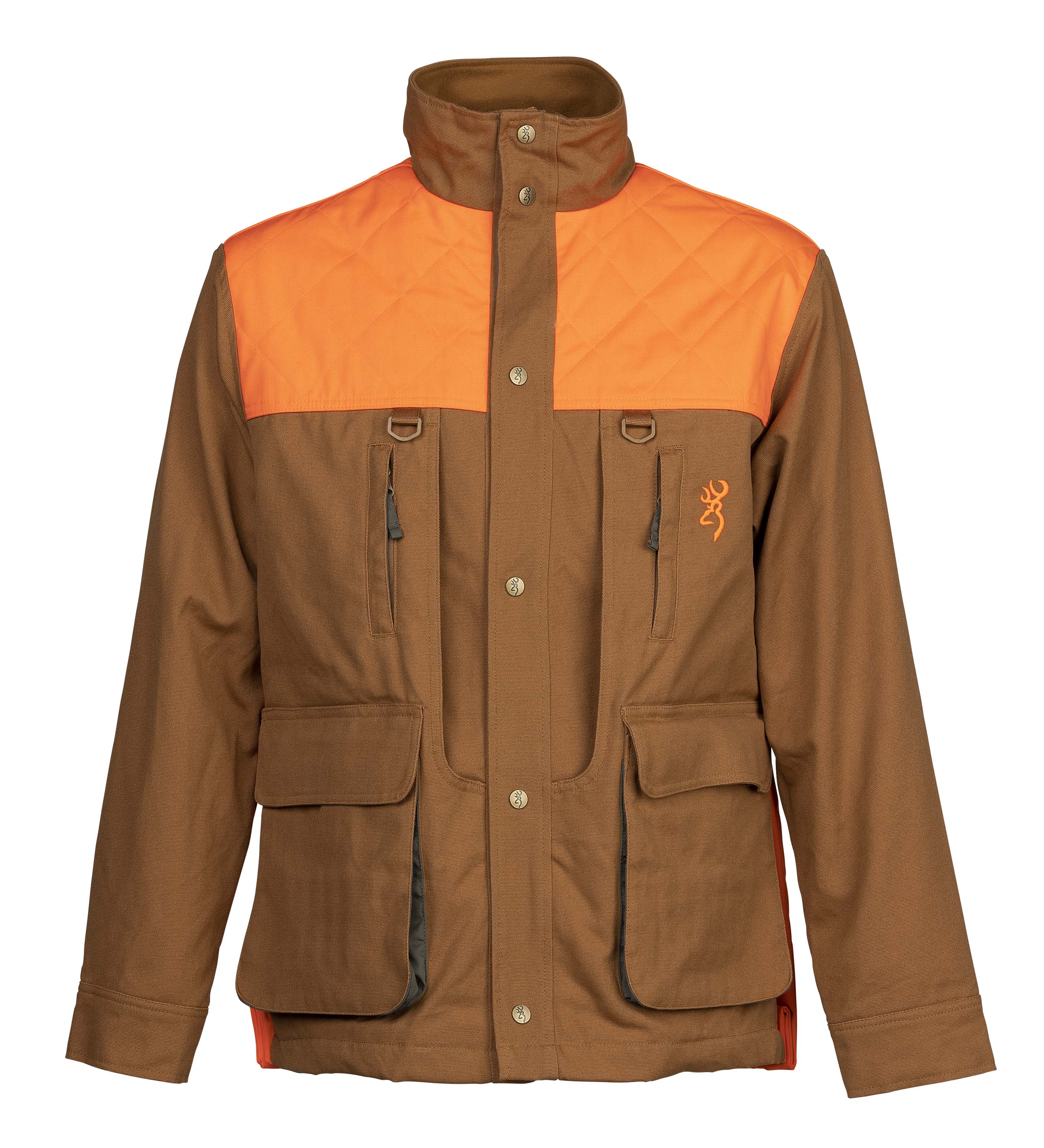 Upland Jacket - Hunting Clothing - Browning