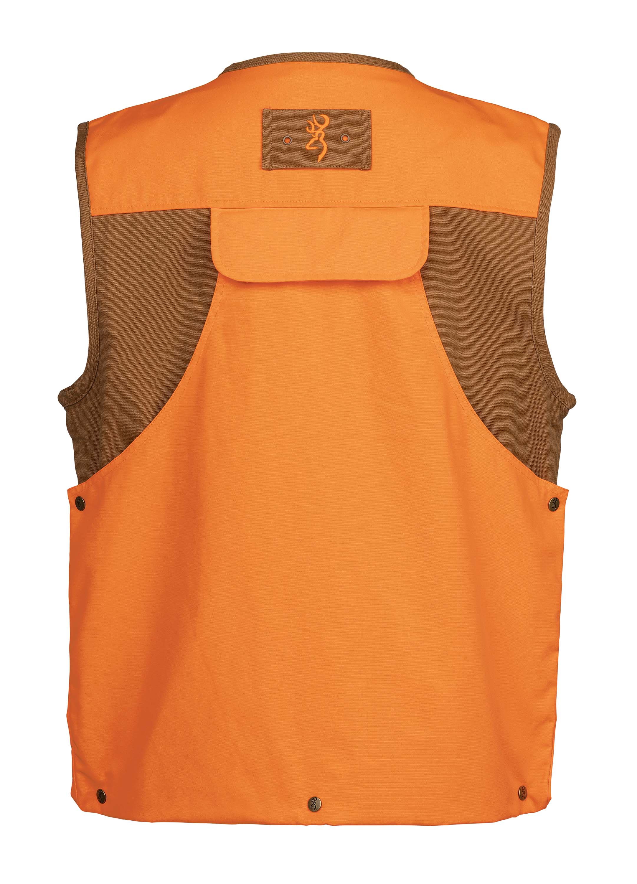 Upland Vest - Hunting Clothing - Browning