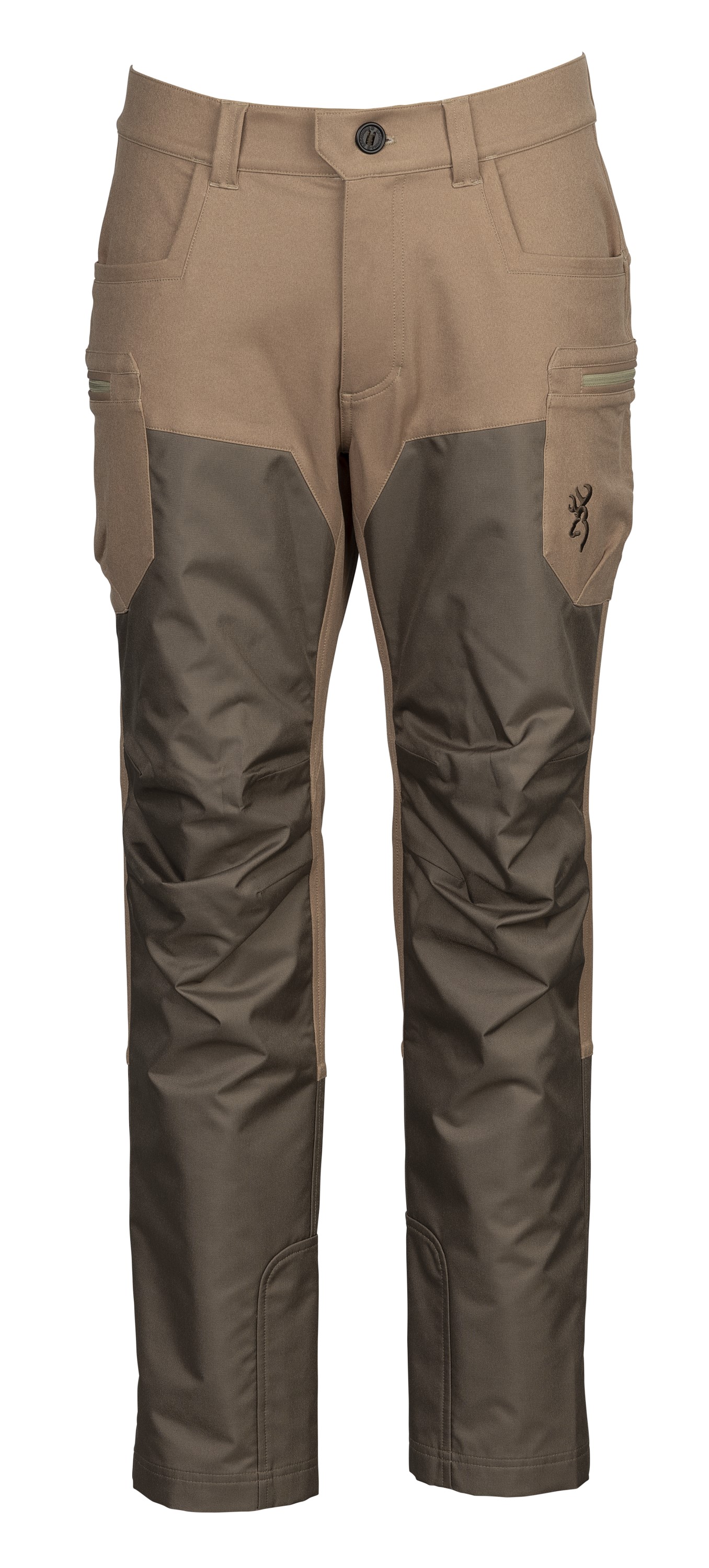 Brush Flatts Pant - Hunting Clothing - Browning