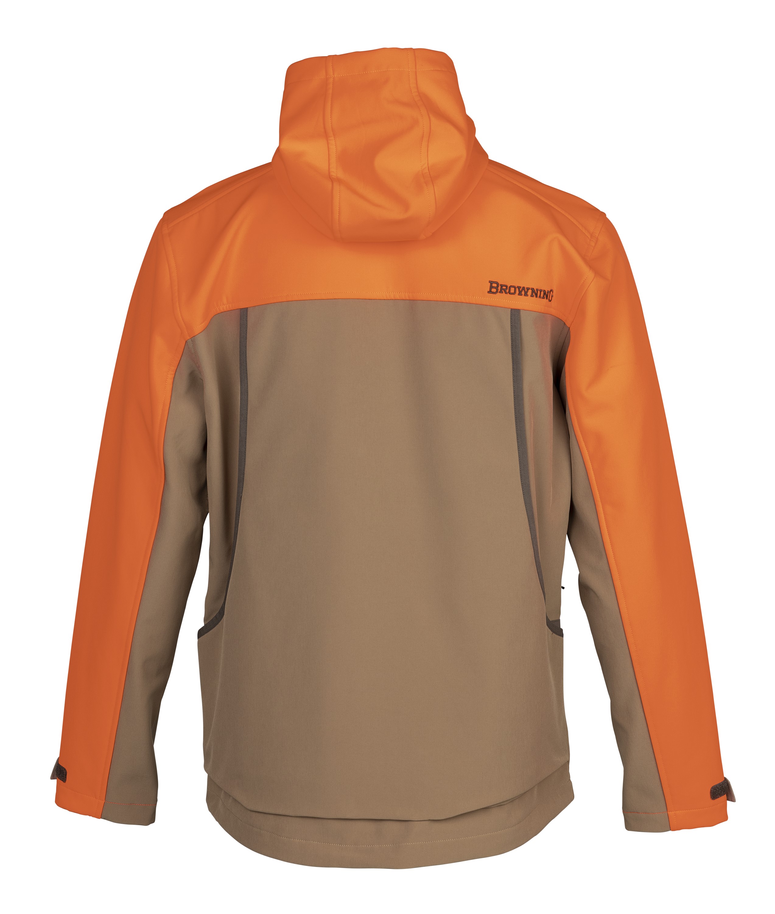 Flushing Meadows Jacket - Hunting Clothing - Browning