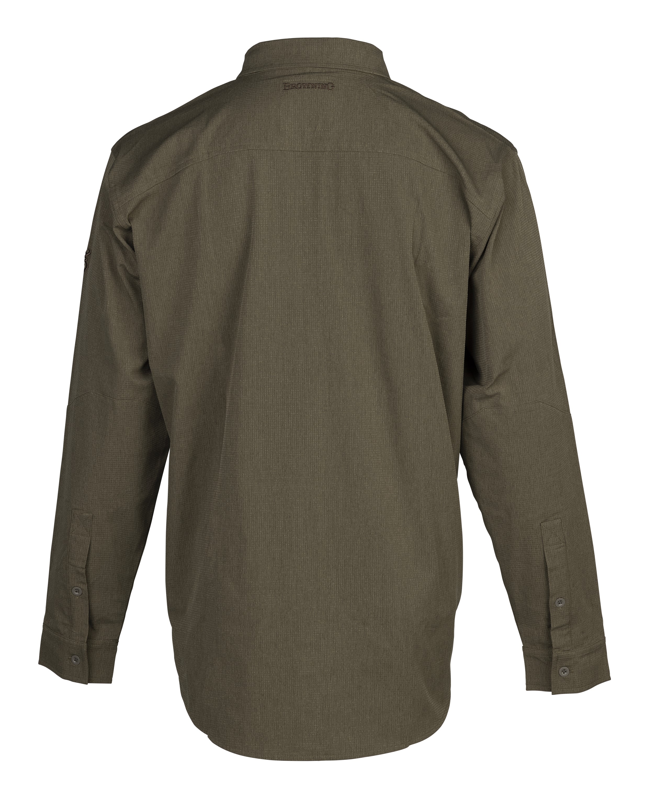 Lightweight Button Down Shirt - Hunting Clothing - Browning
