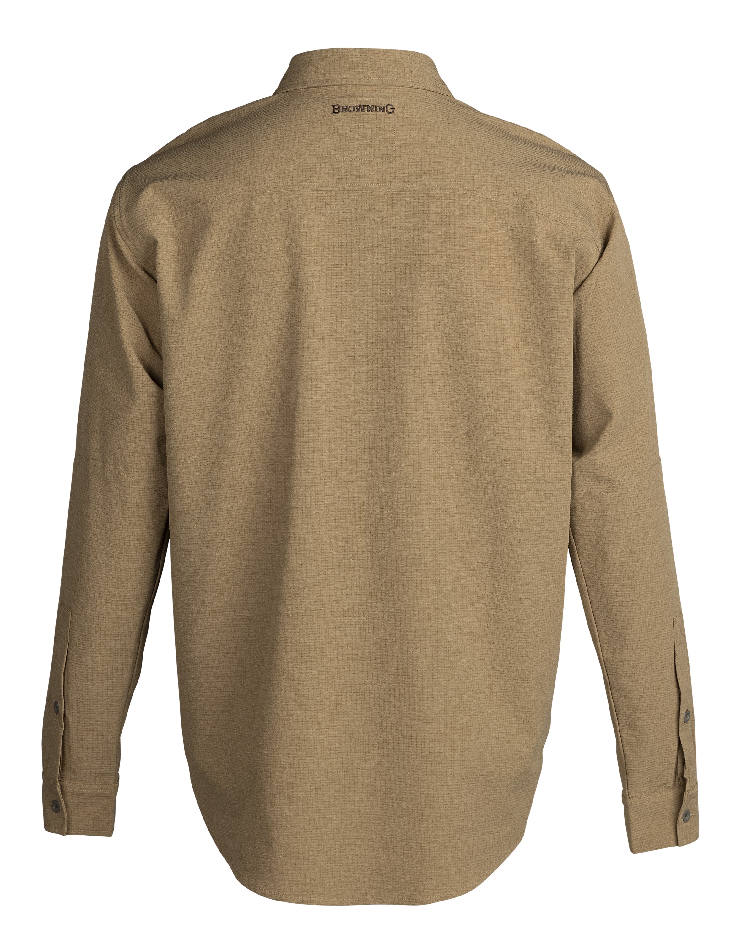 Lightweight Button Down Shirt - Hunting Clothing - Browning
