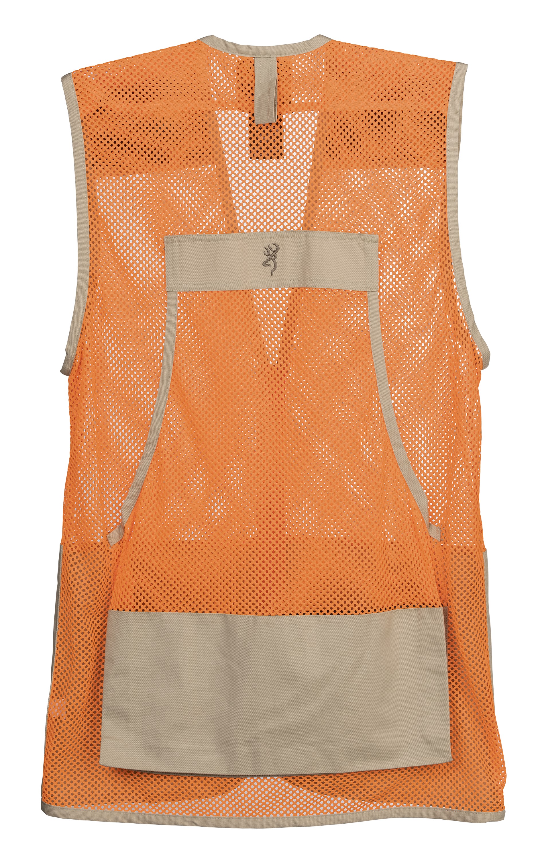 Upland Dove Vest - Hunting Clothing - Browning