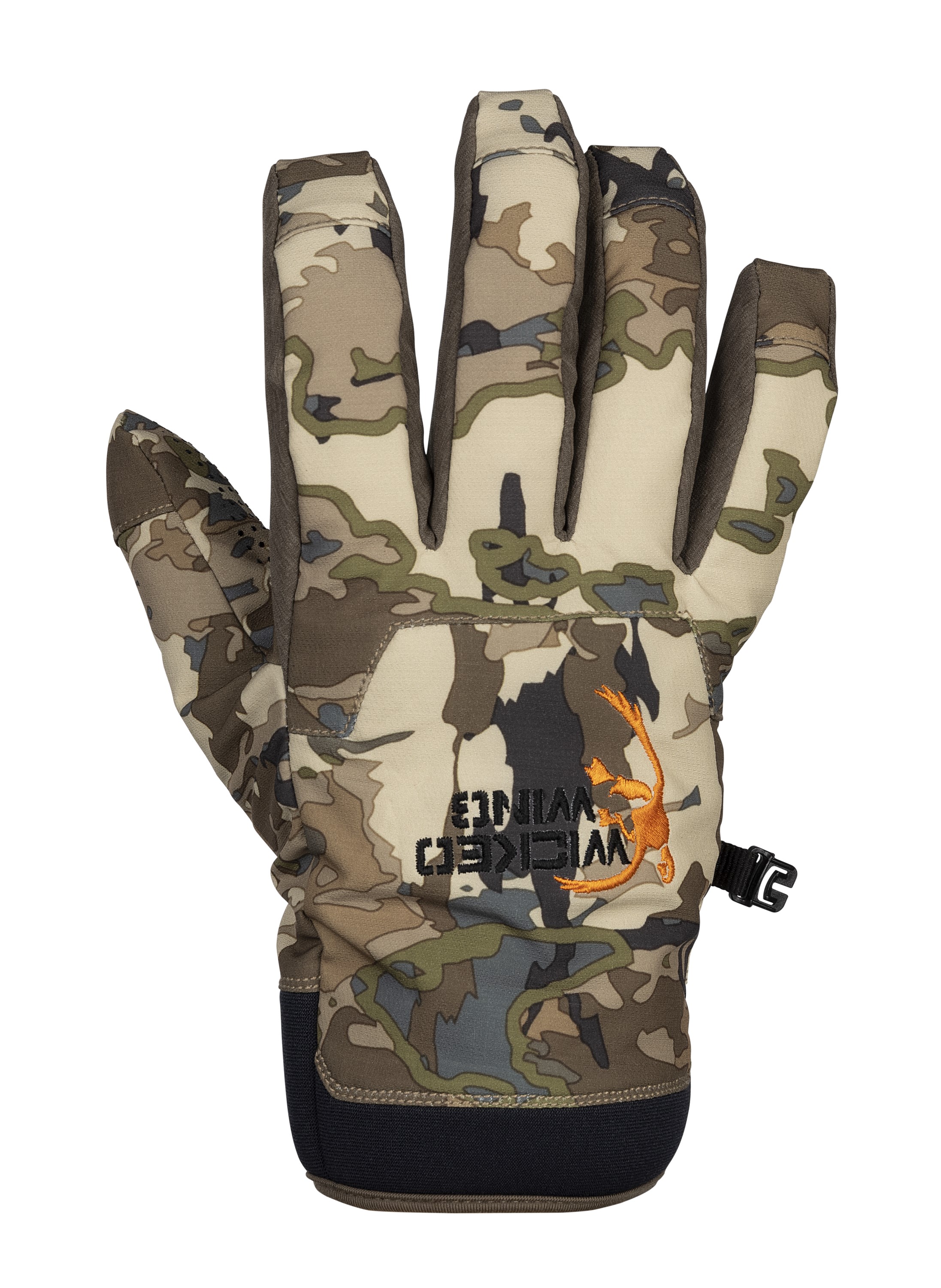 Burst Glove - Hunting Clothing - Browning