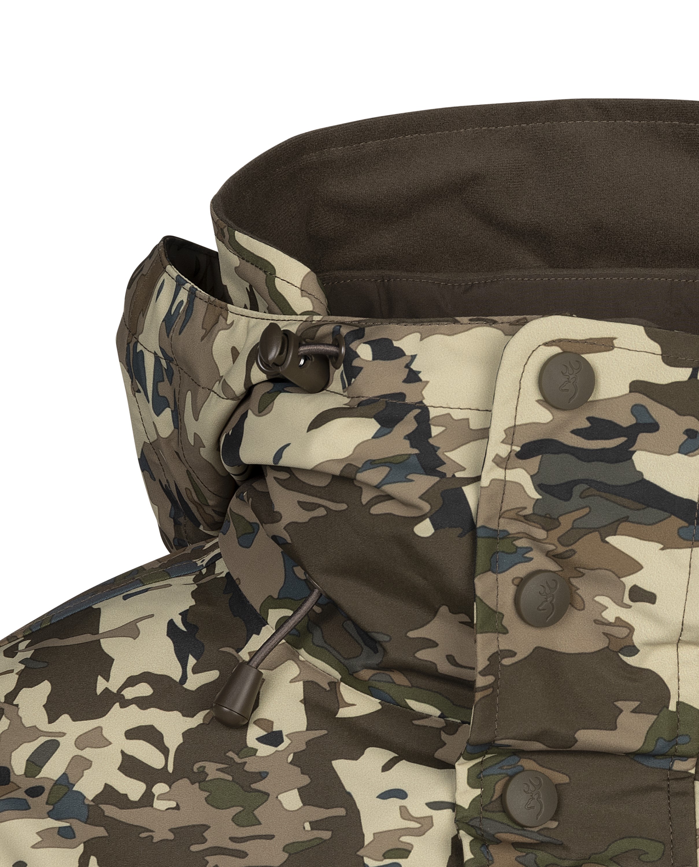 Cold Front Parka - Hunting Clothing - Browning