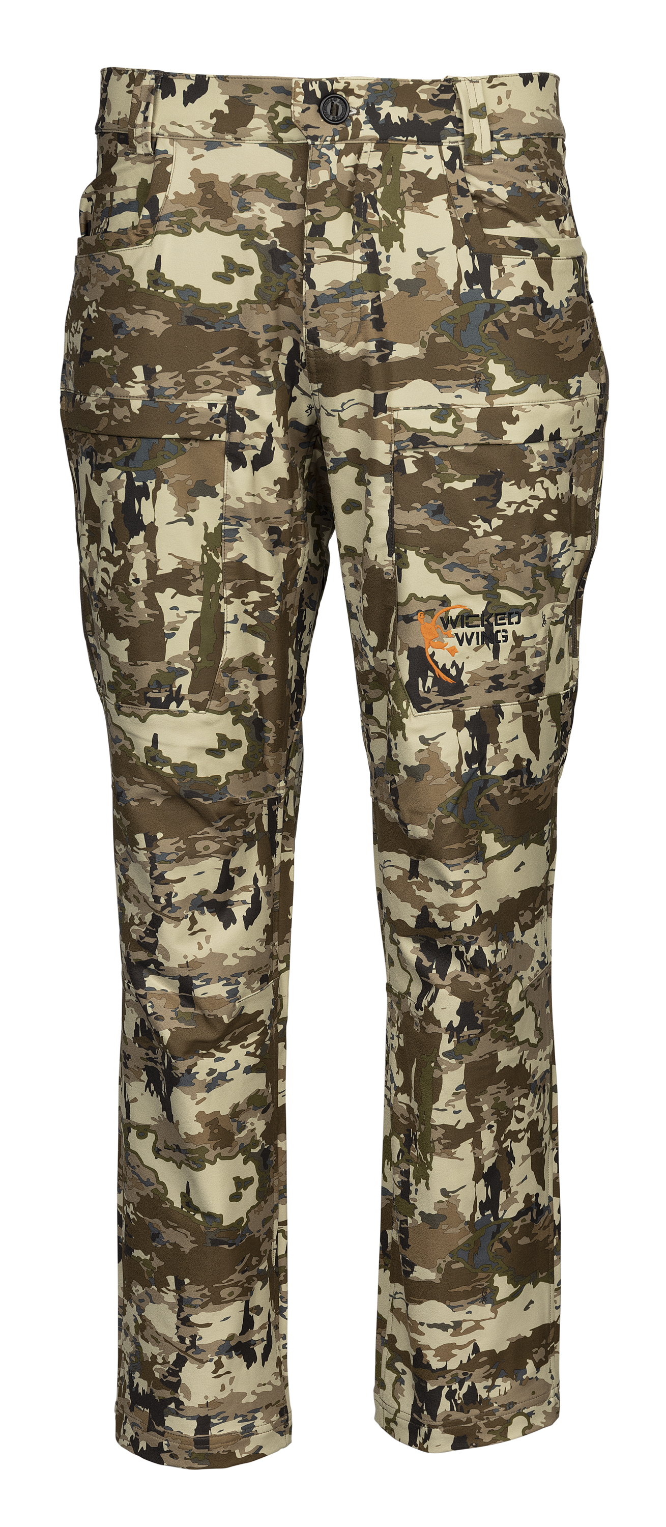 Field Pro Pant - Hunting Clothing - Browning