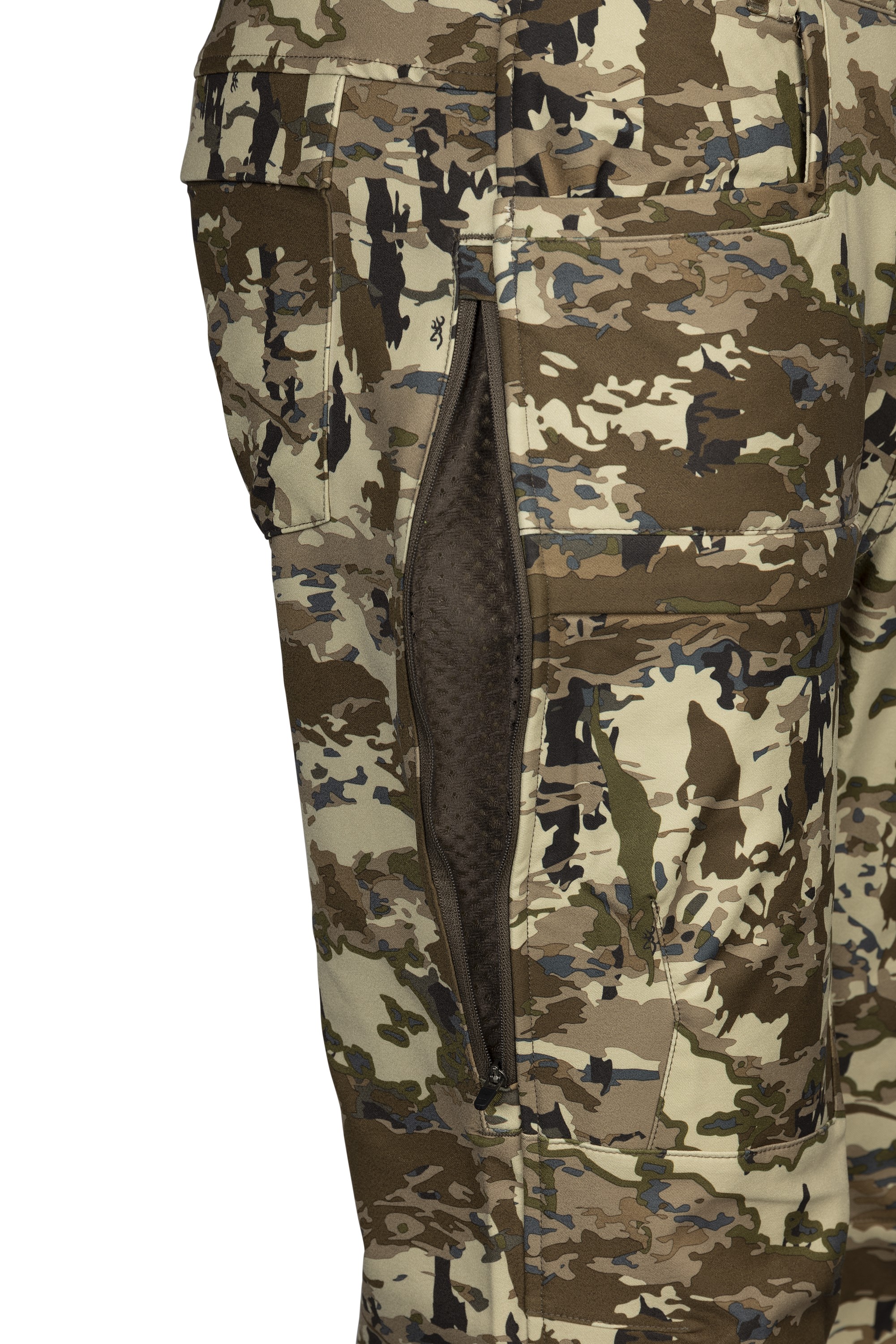 Field Pro Pant - Hunting Clothing - Browning