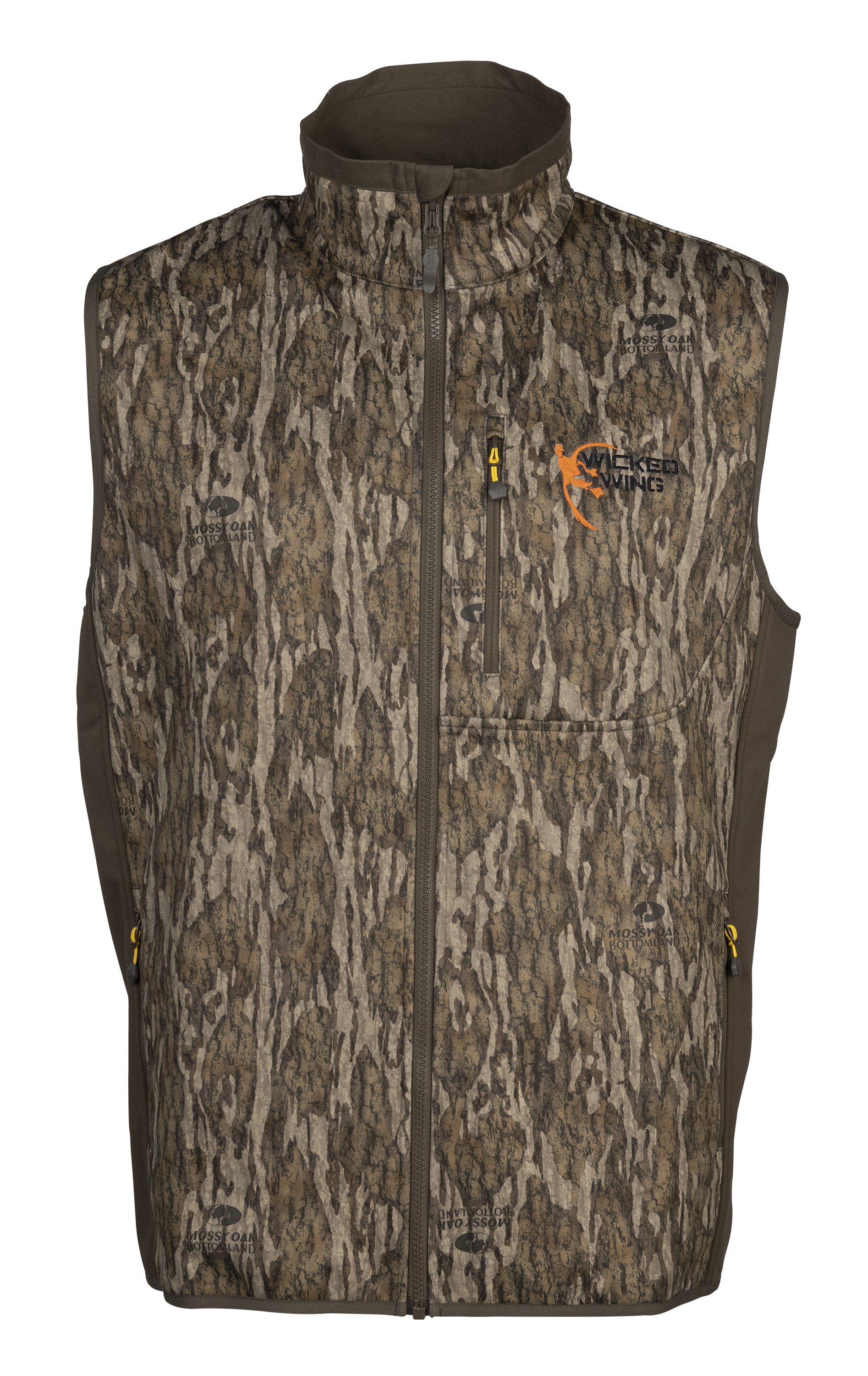 Field Pro Vest - Hunting Clothing - Browning