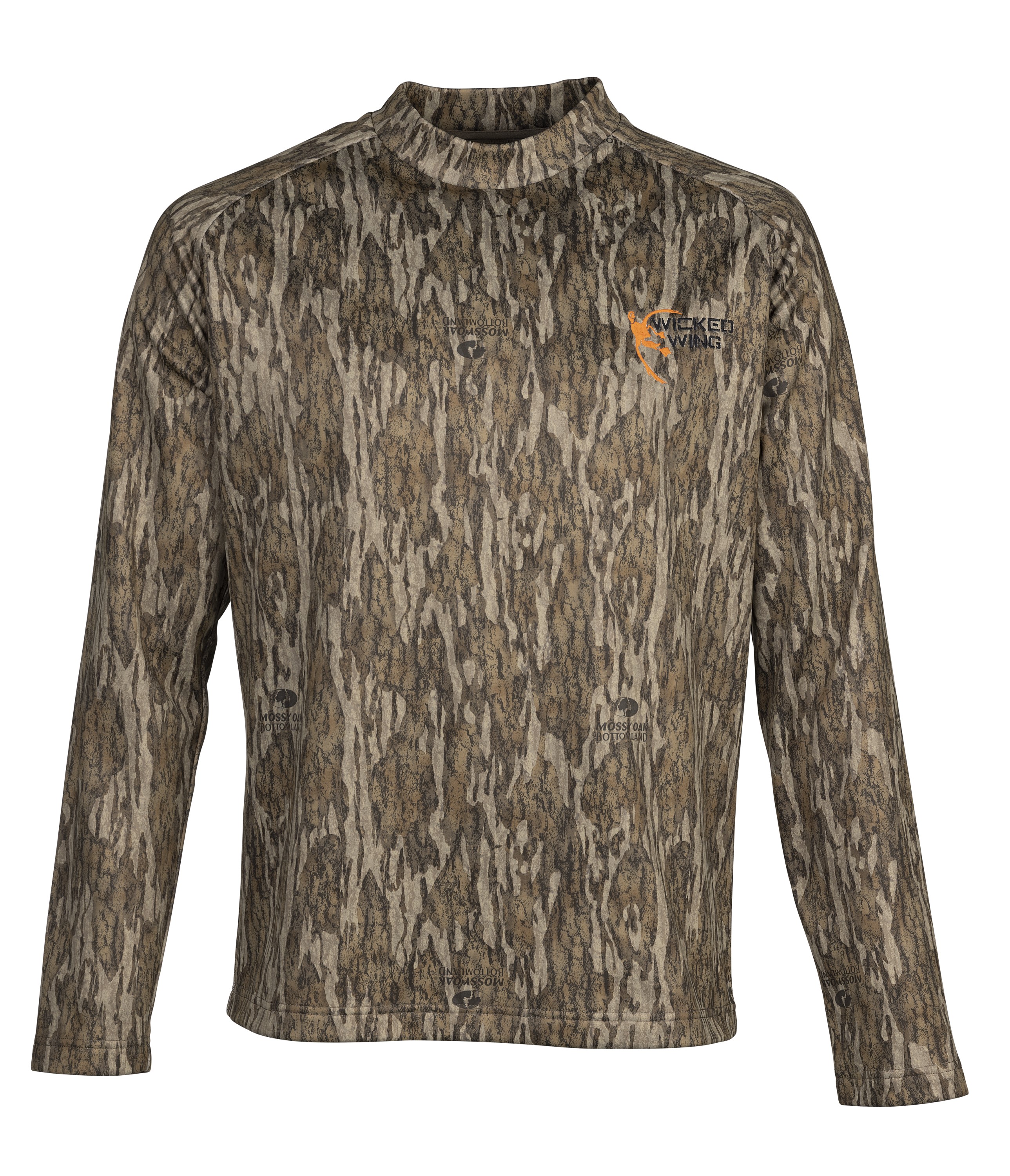 Gunner Long Sleeve Shirt - Hunting Clothing - Browning