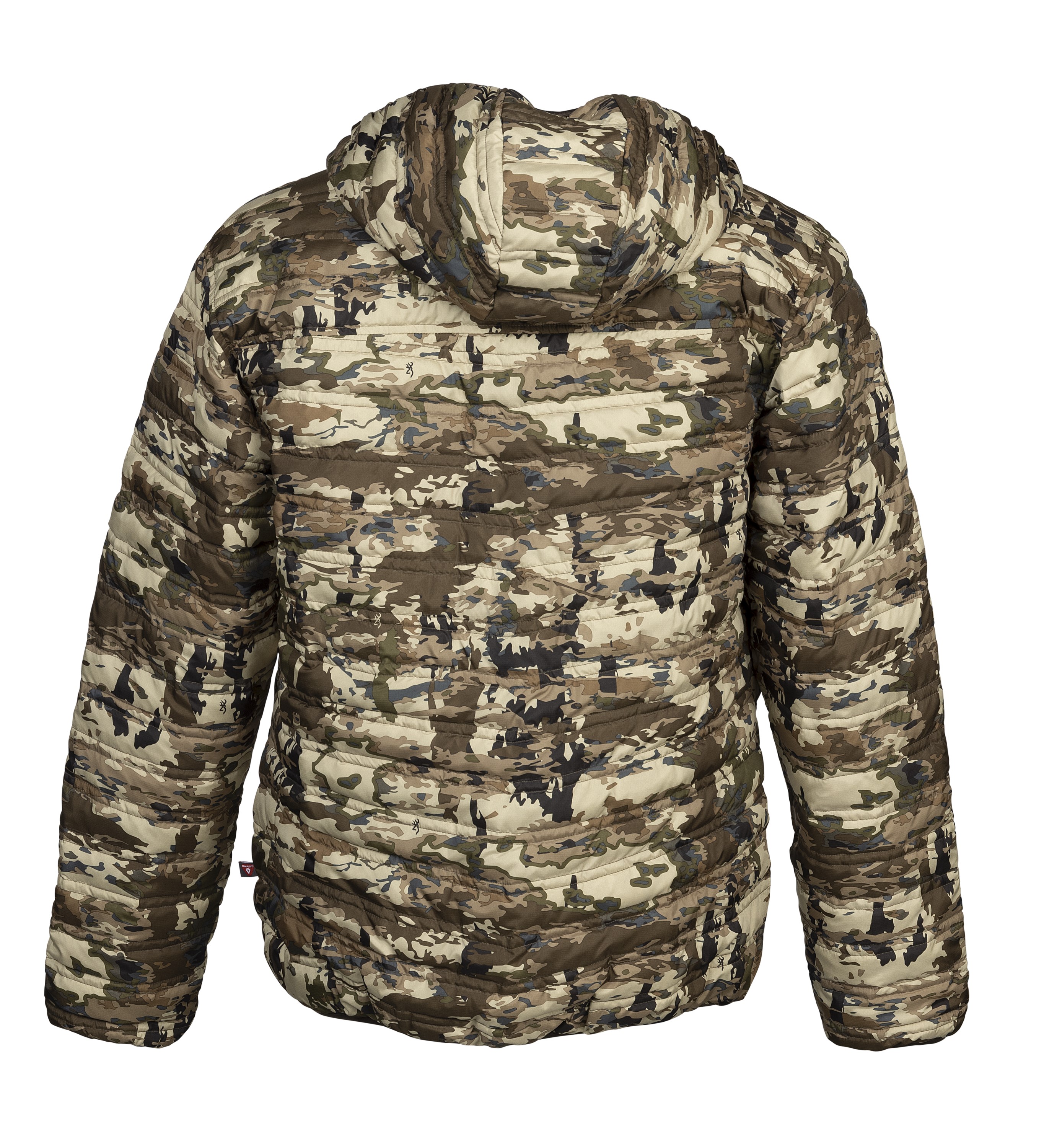Hybrid Down Jacket - Hunting Clothing - Browning