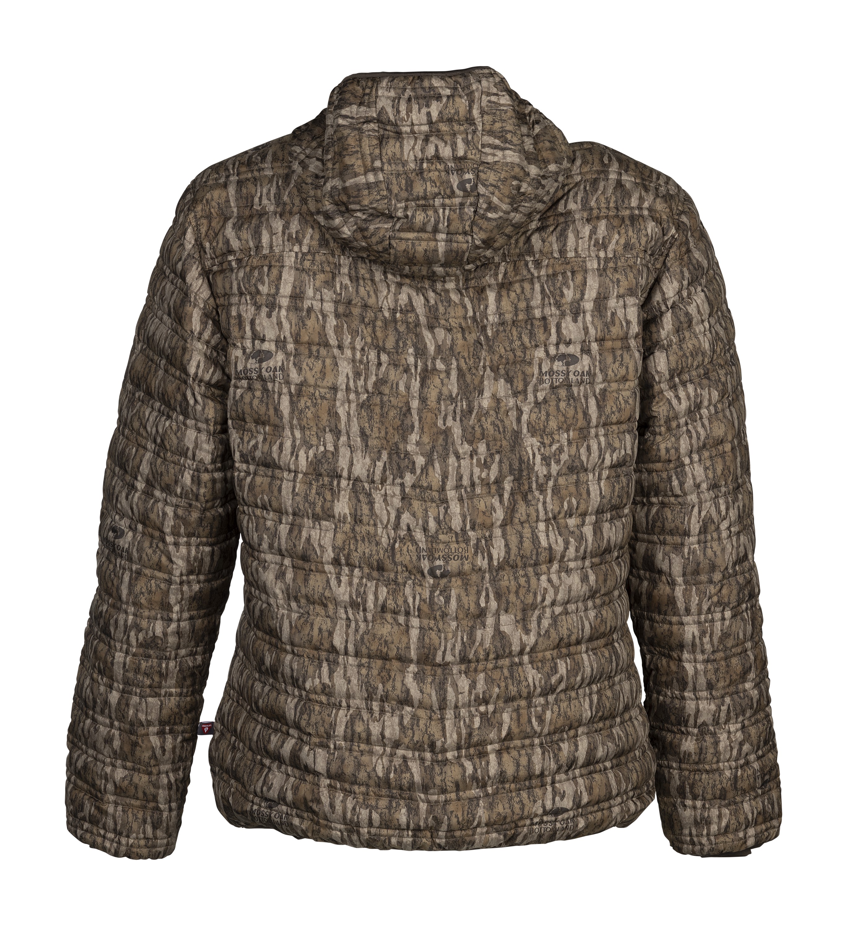 Hybrid Down Jacket - Hunting Clothing - Browning