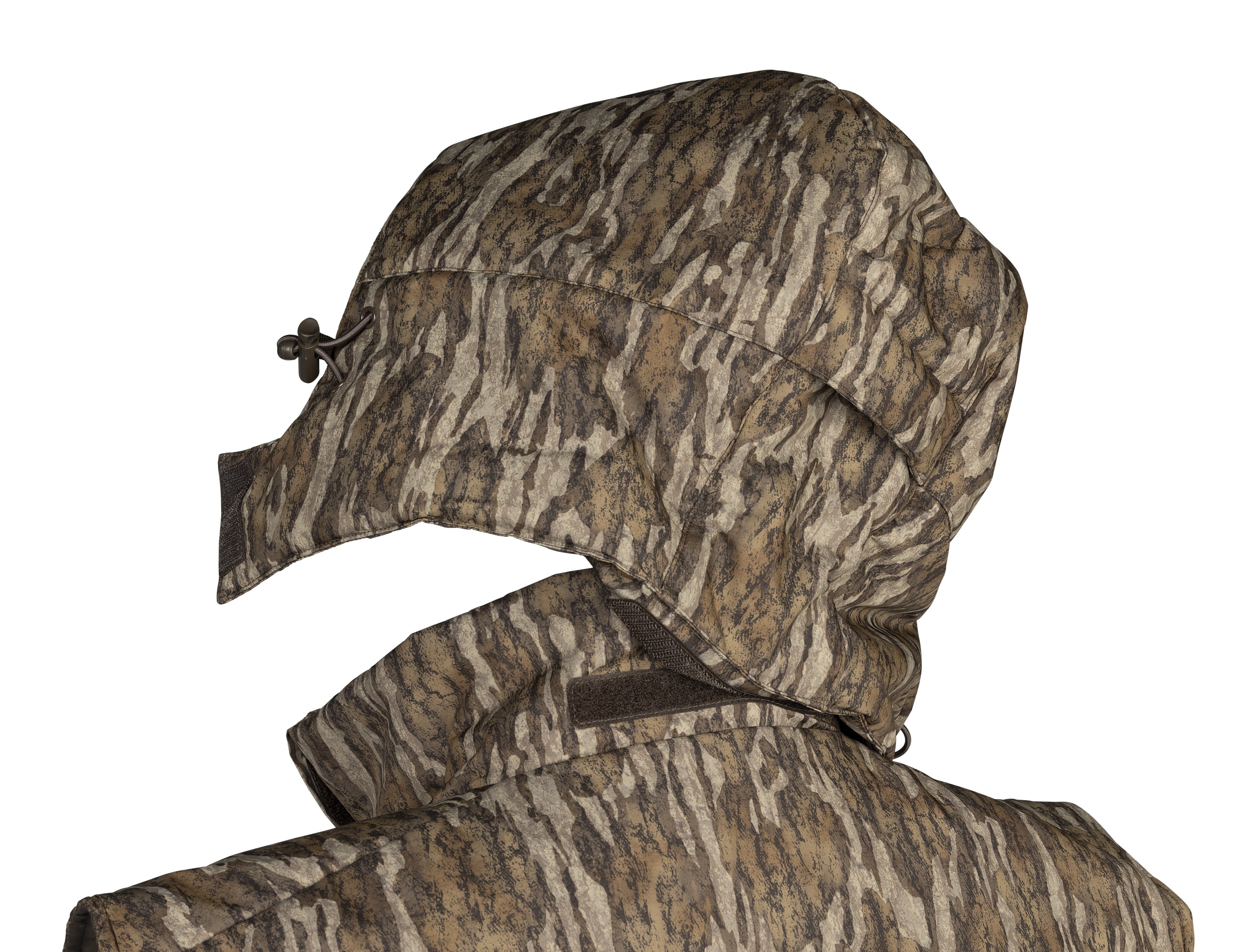 Insulated Vest - Hunting Clothing - Browning