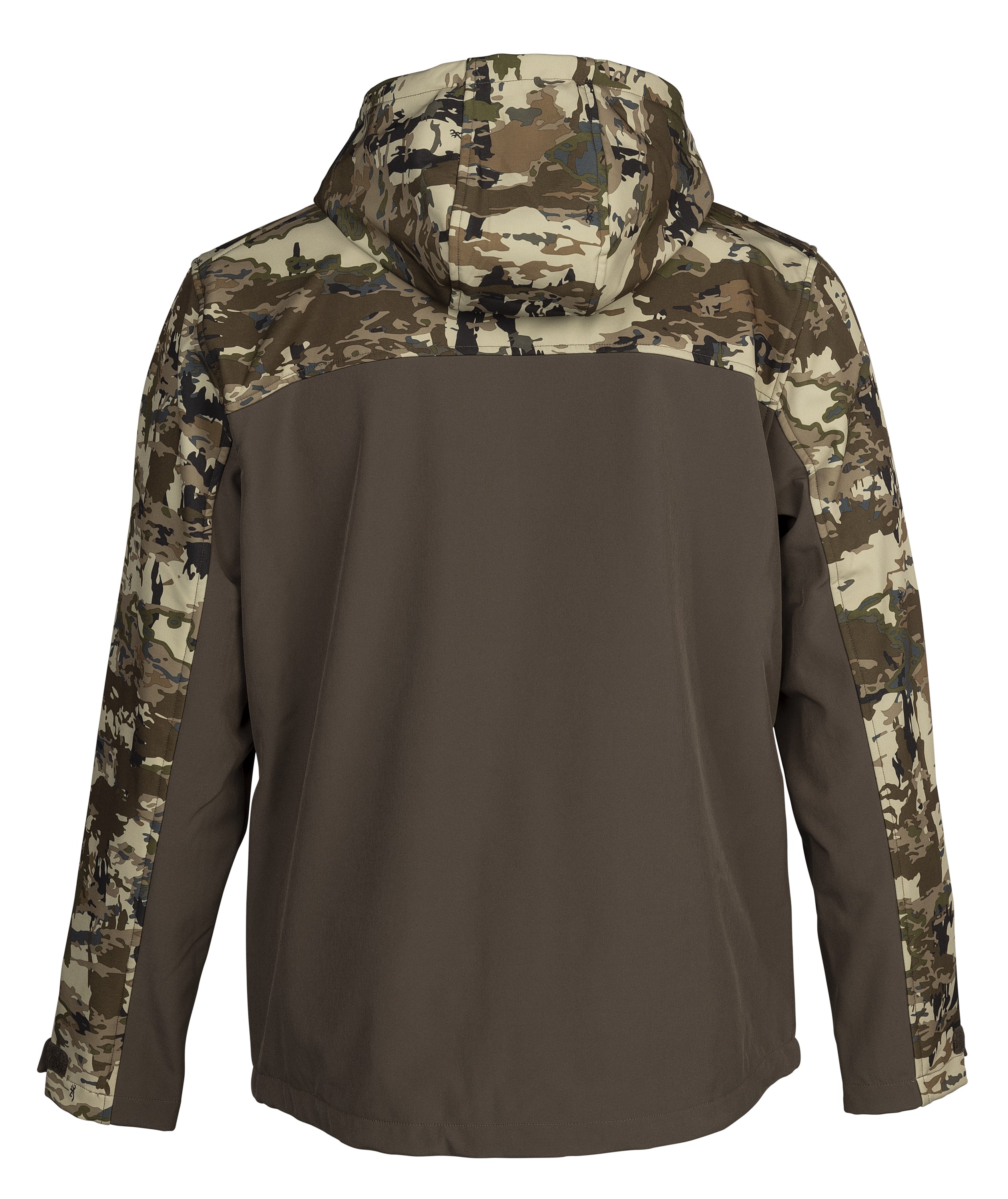 Windkill Jacket - Hunting Clothing - Browning