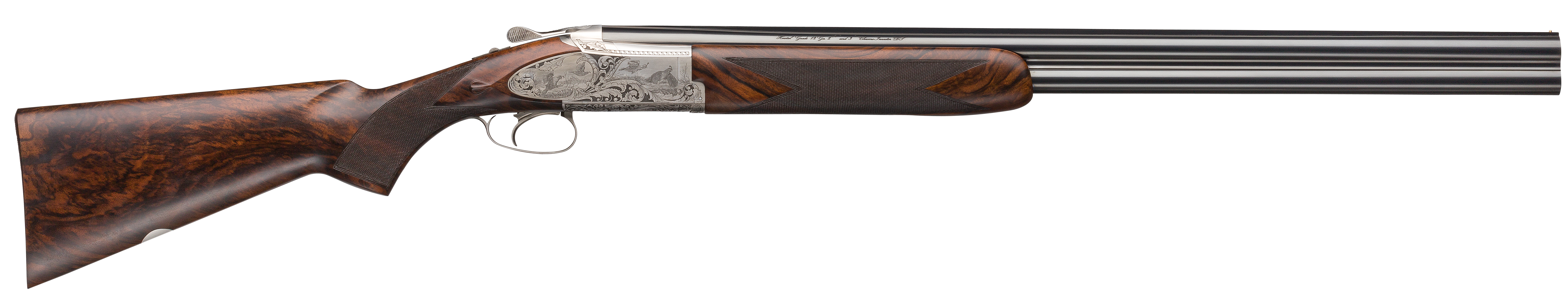 John M. Browning Custom Collection