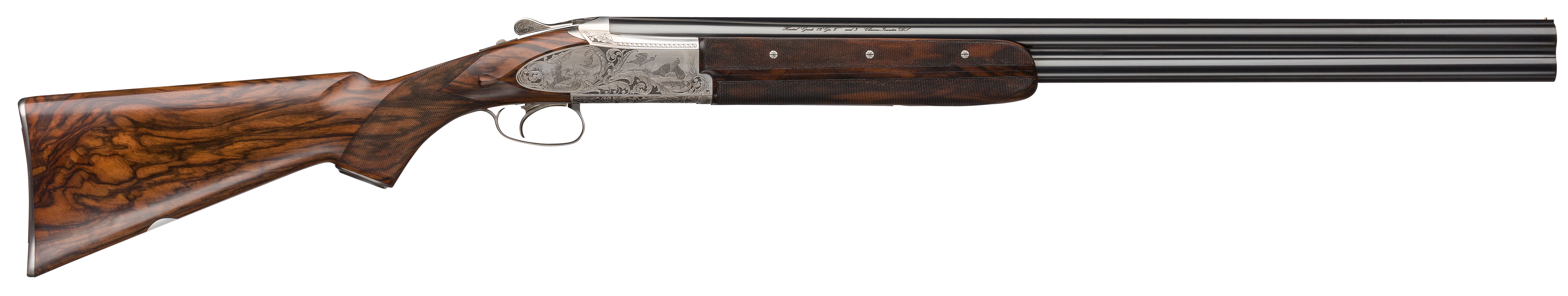 John M. Browning Custom Collection