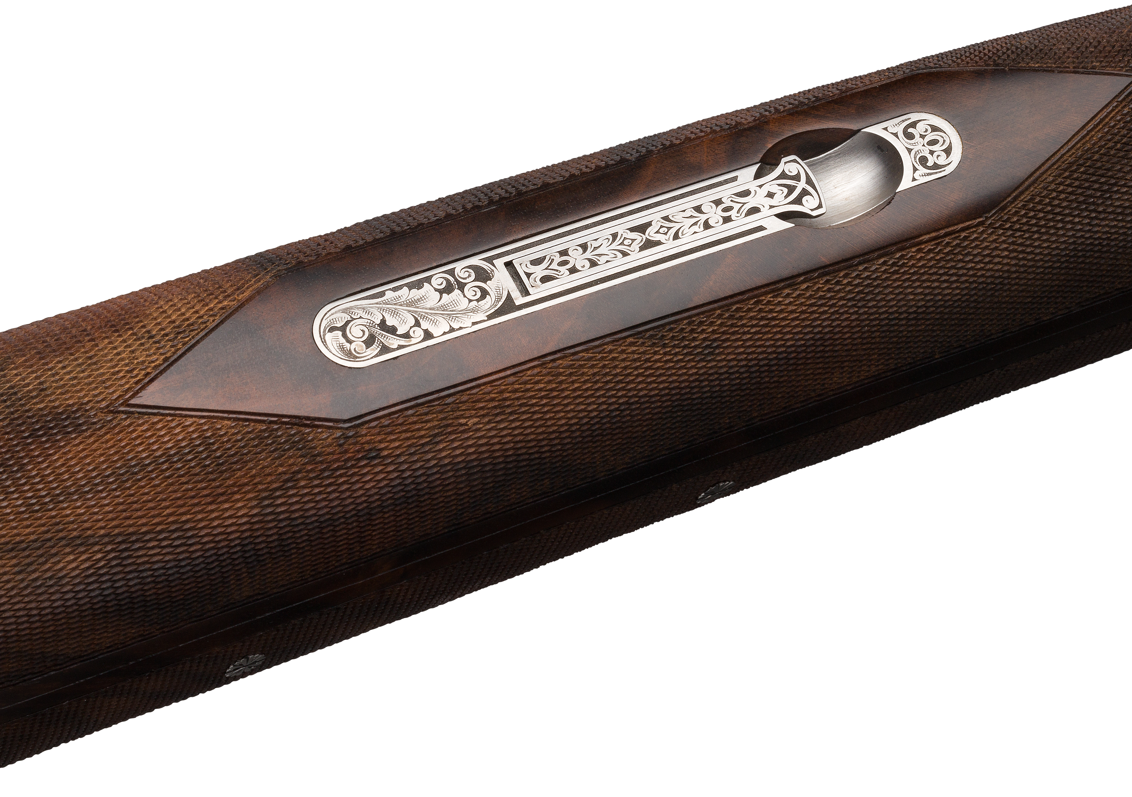 B15 Over/Under Shotgun — Grade E