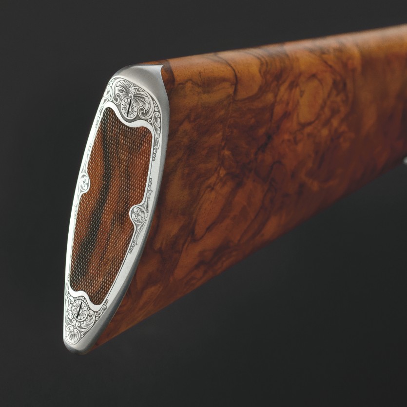 John M. Browning Custom Collection