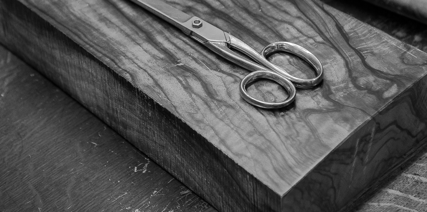 John M. Browning Custom Collection