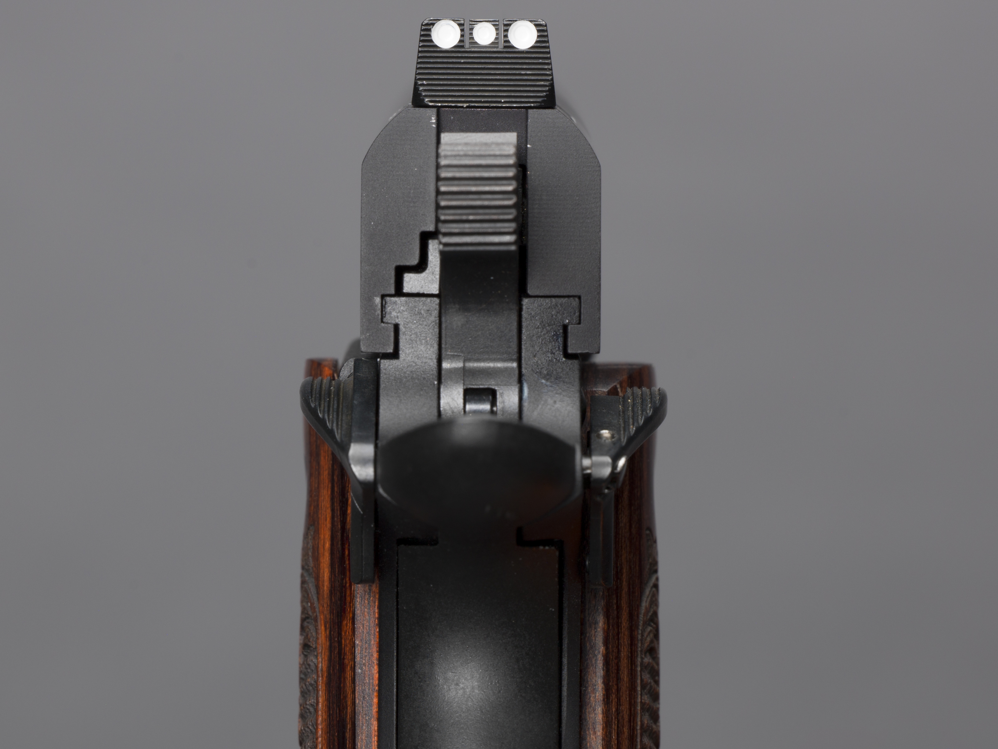 1911-22 Black Label Regal Full Size