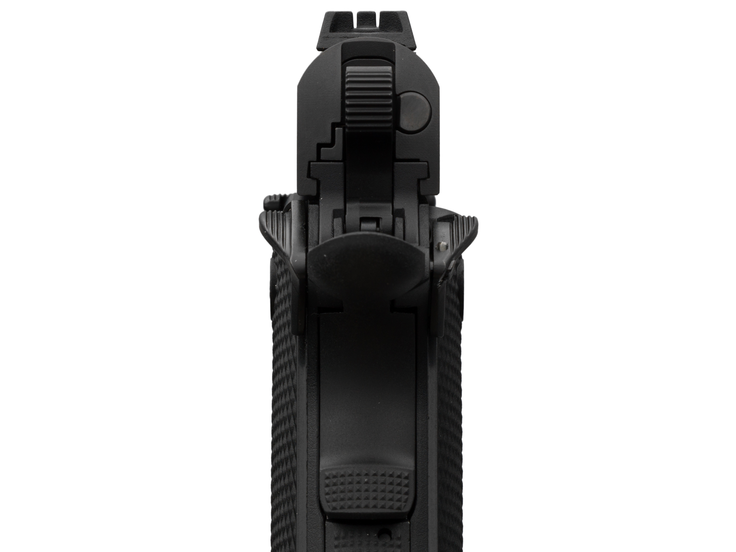 1911-380 Black Label Full-Size