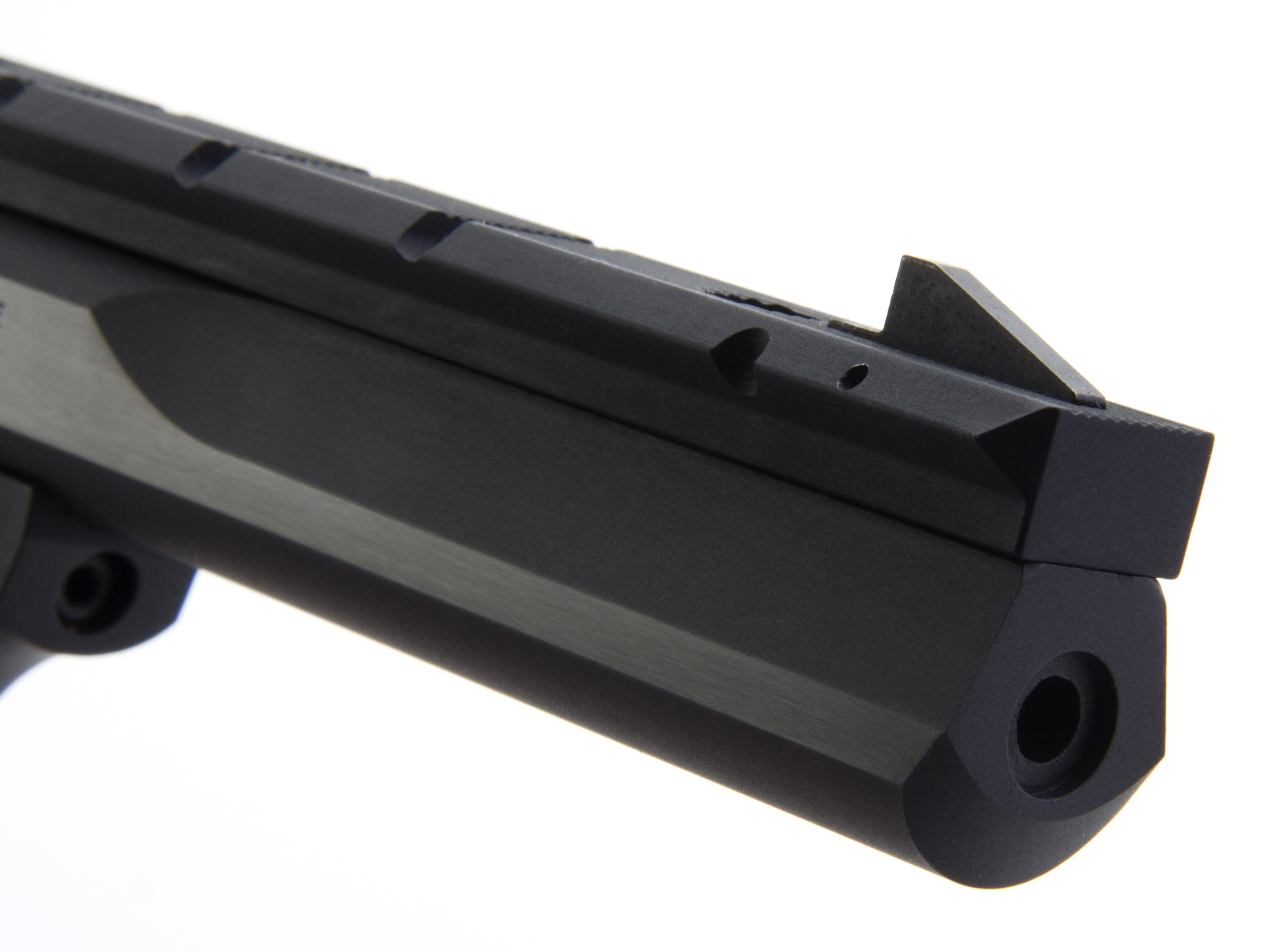 Buck Mark Contour URX, 5-1/2 - California Compliant