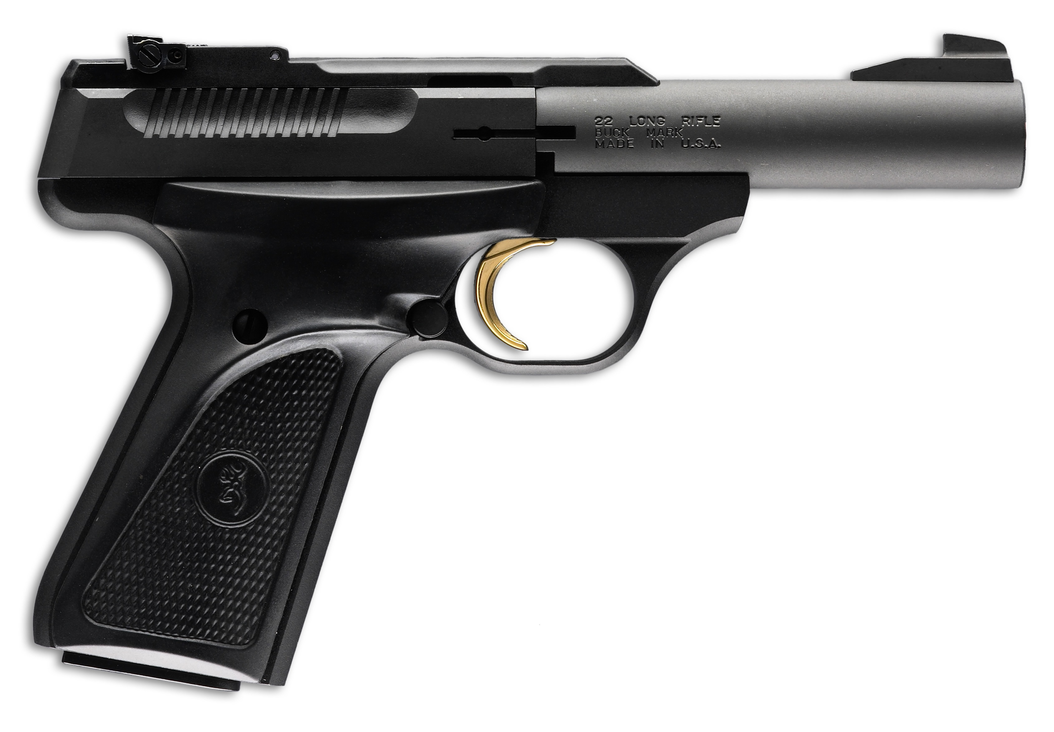 Buck Mark Micro Bull (3)