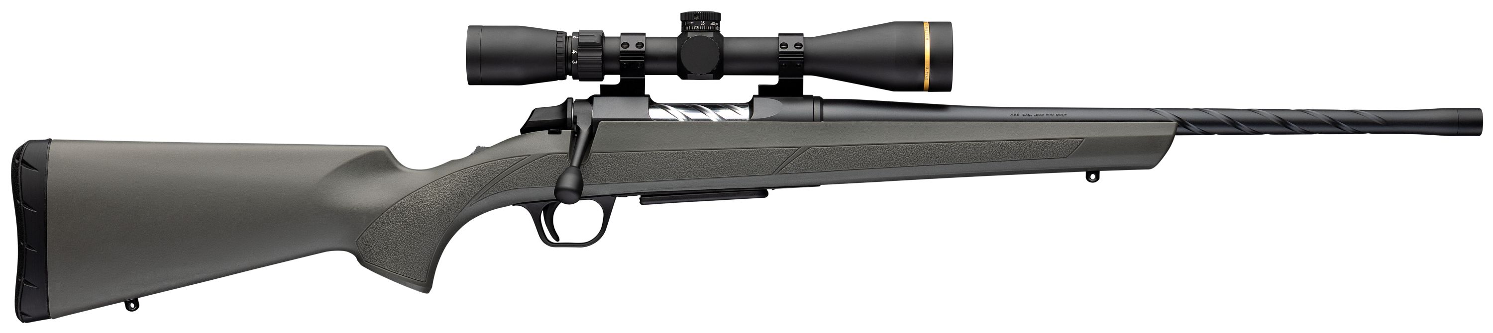 AB3 Pro Composite SPR - Bolt-Action Rifle - Browning