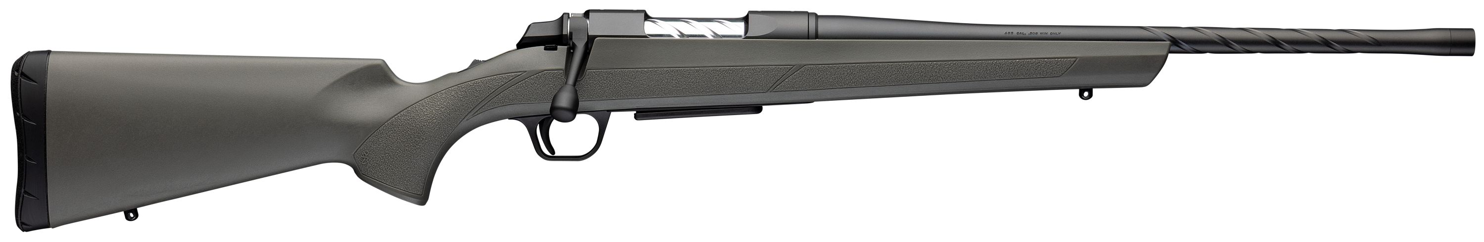 AB3 Pro Composite SPR - Bolt-Action Rifle - Browning