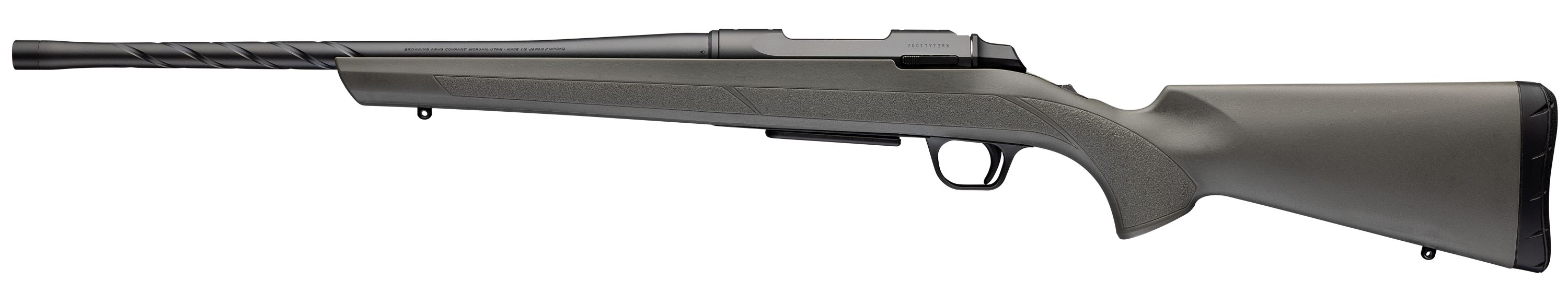 AB3 Pro Composite SPR - Bolt-Action Rifle - Browning