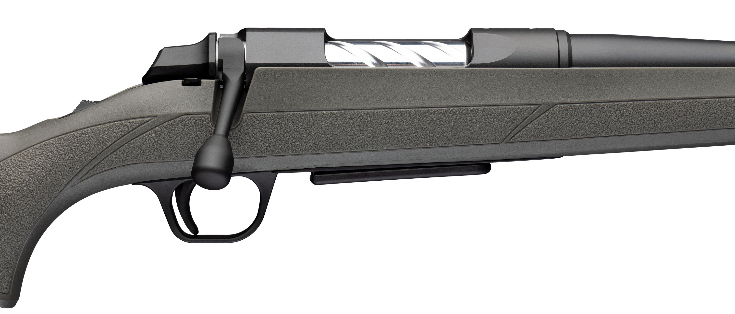 AB3 Pro Composite SPR - Bolt-Action Rifle - Browning