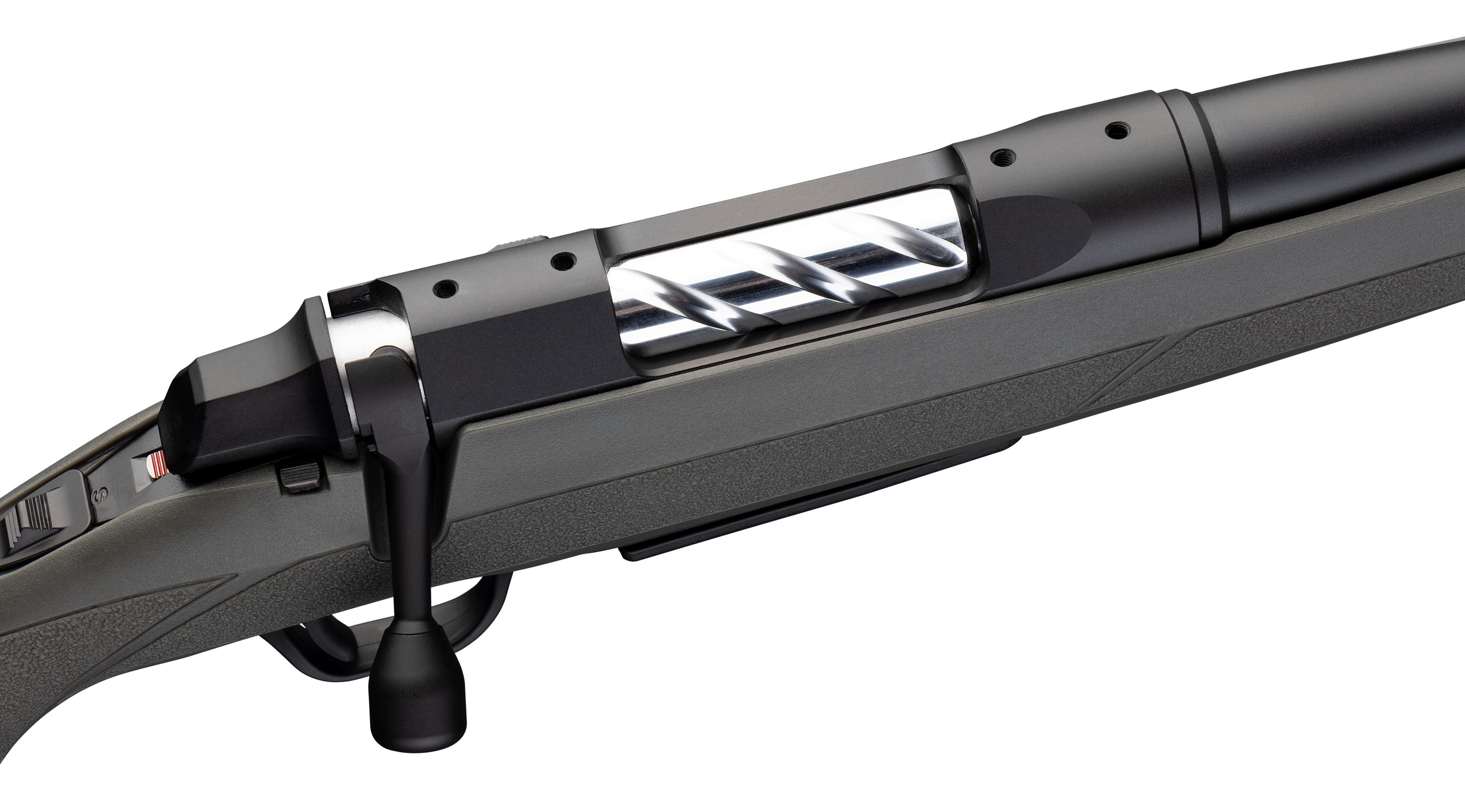 AB3 Pro Composite SPR - Bolt-Action Rifle - Browning