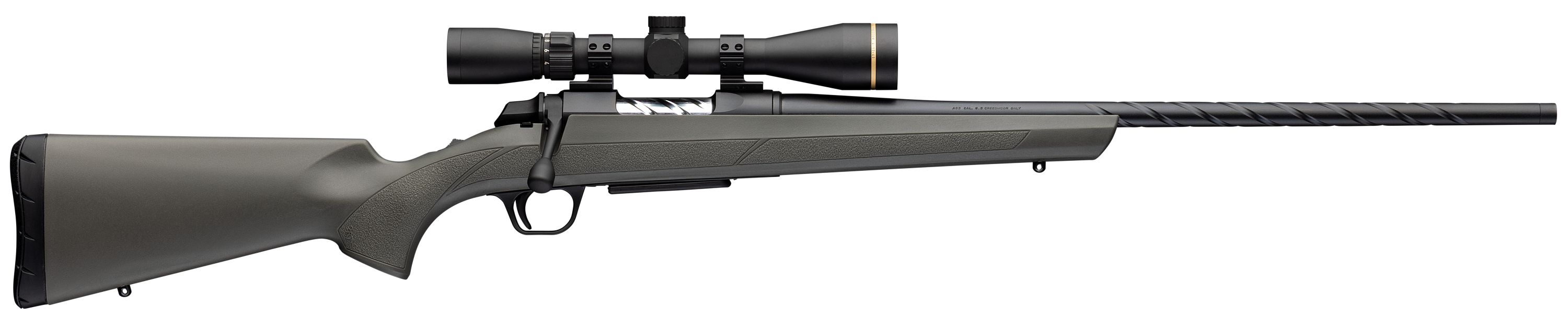 AB3 Pro Composite - Bolt-Action Rifle - Browning