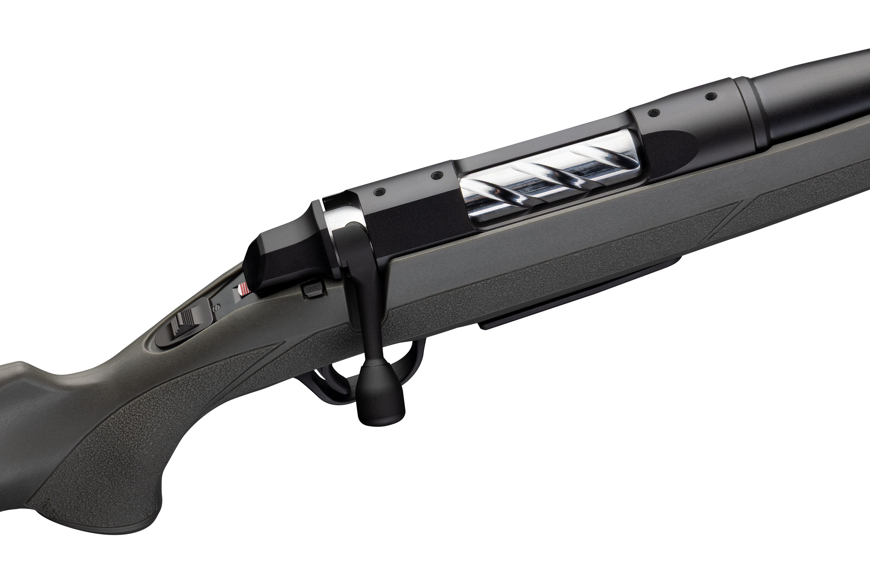 AB3 Pro Composite - Bolt-Action Rifle - Browning