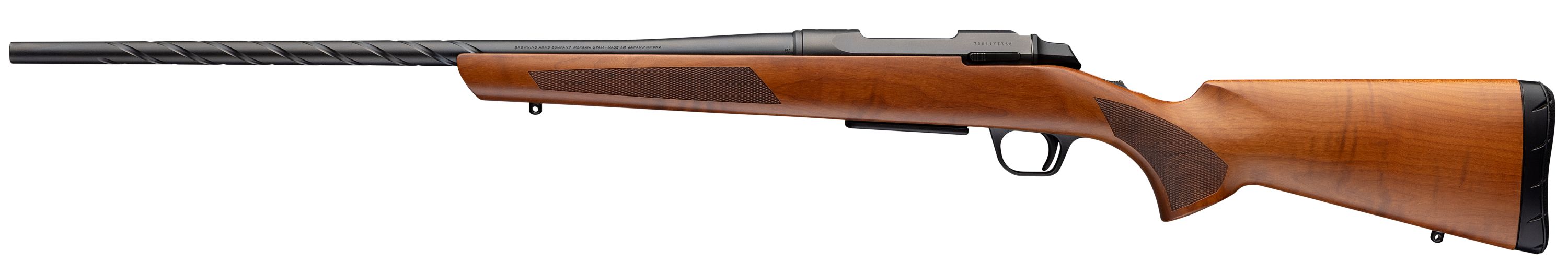 AB3 Pro Hunter Dark Maple - Bolt-Action Rifle - Browning