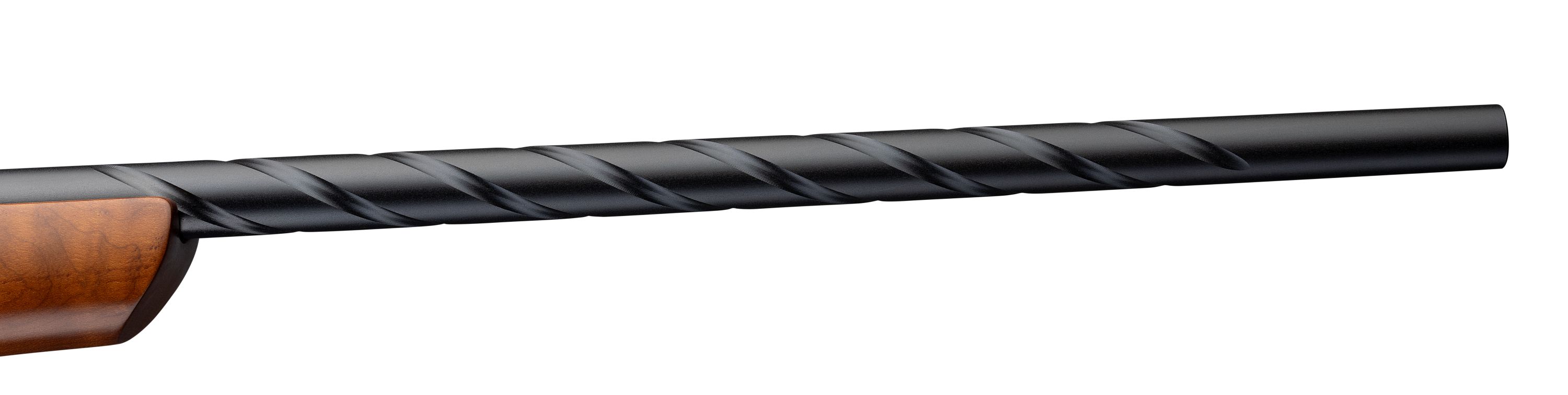AB3 Pro Hunter Dark Maple - Bolt-Action Rifle - Browning