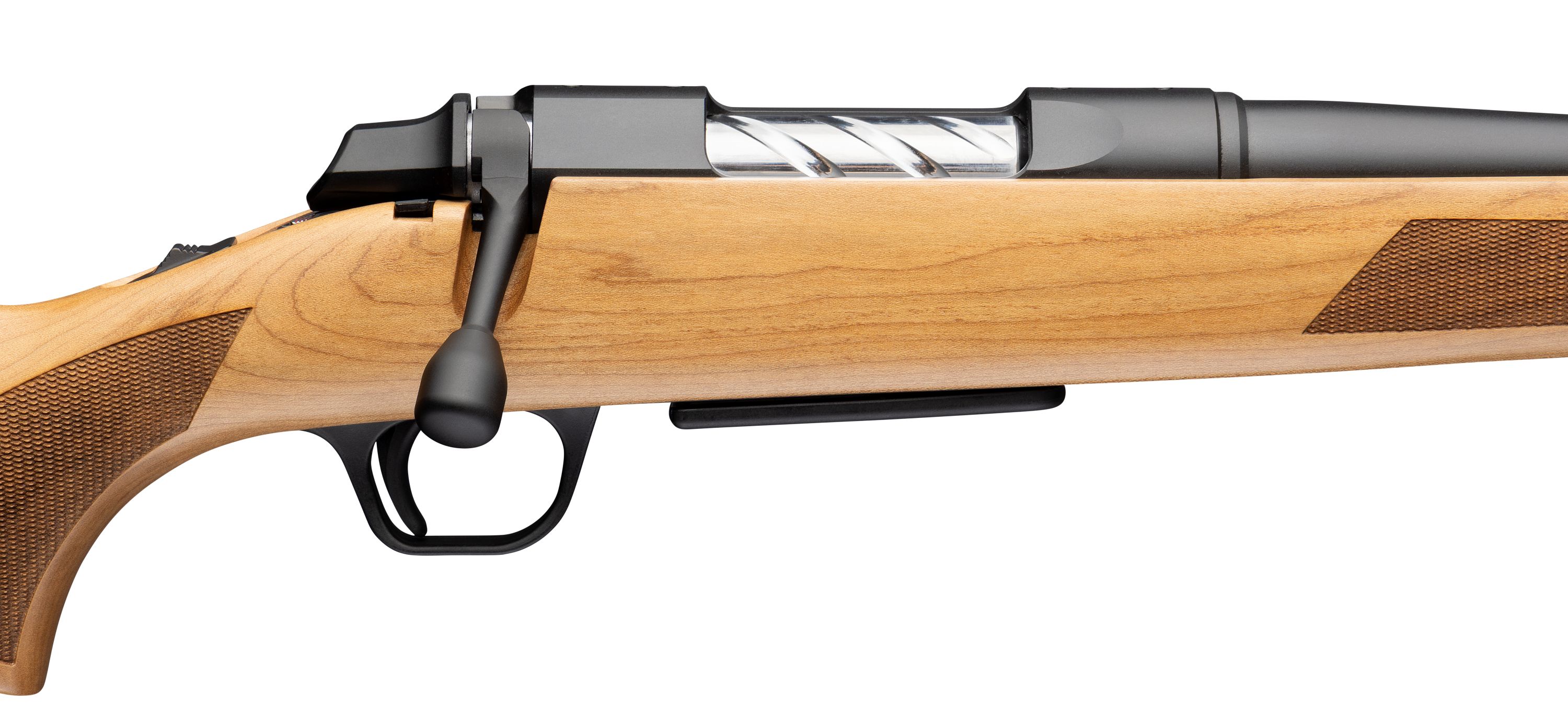 AB3 Pro Hunter Maple Deluxe - Bolt-Action Rifle - Browning